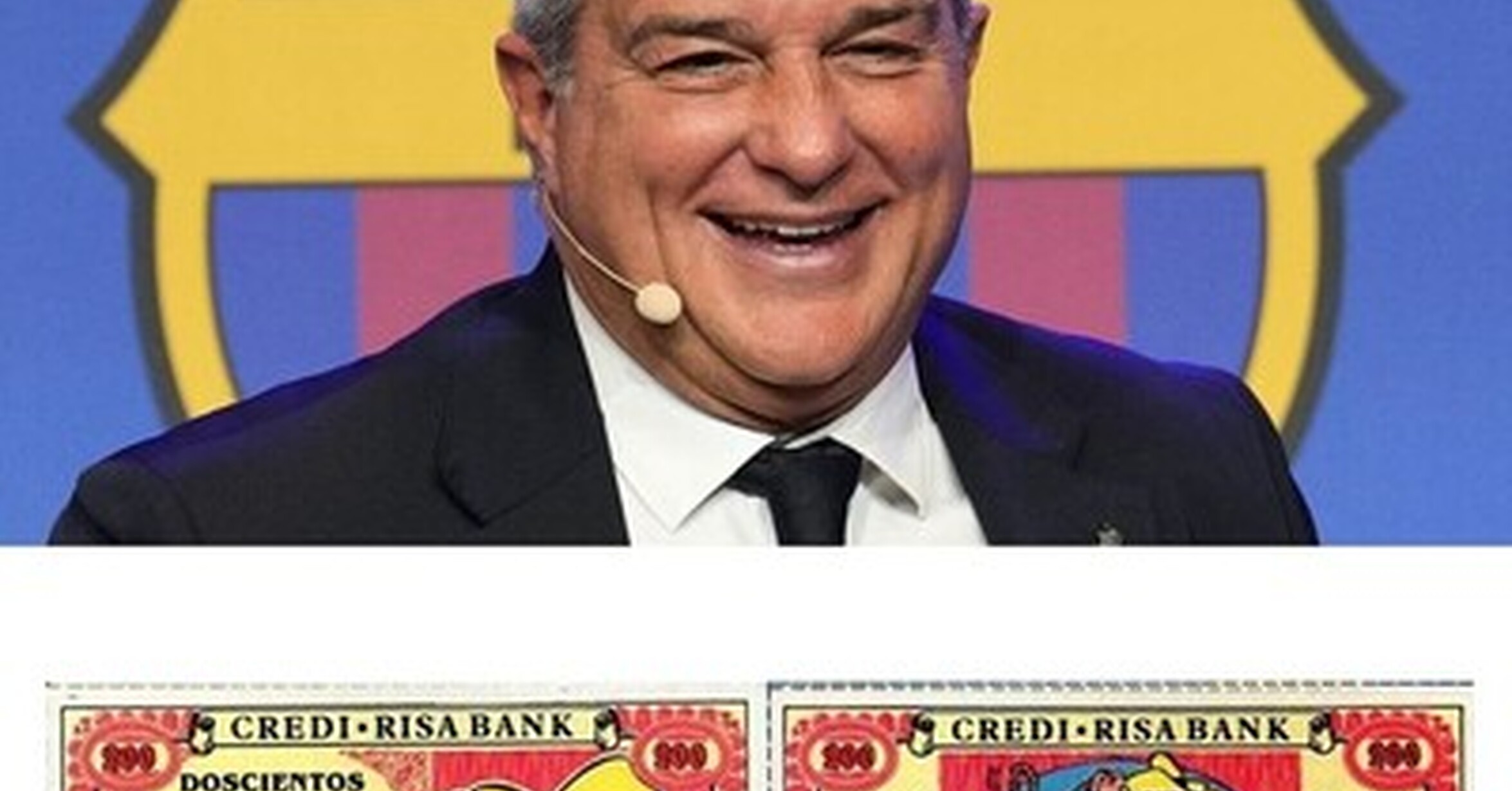 [ MEMEDEPORTES ] Y si cuela, cuela...