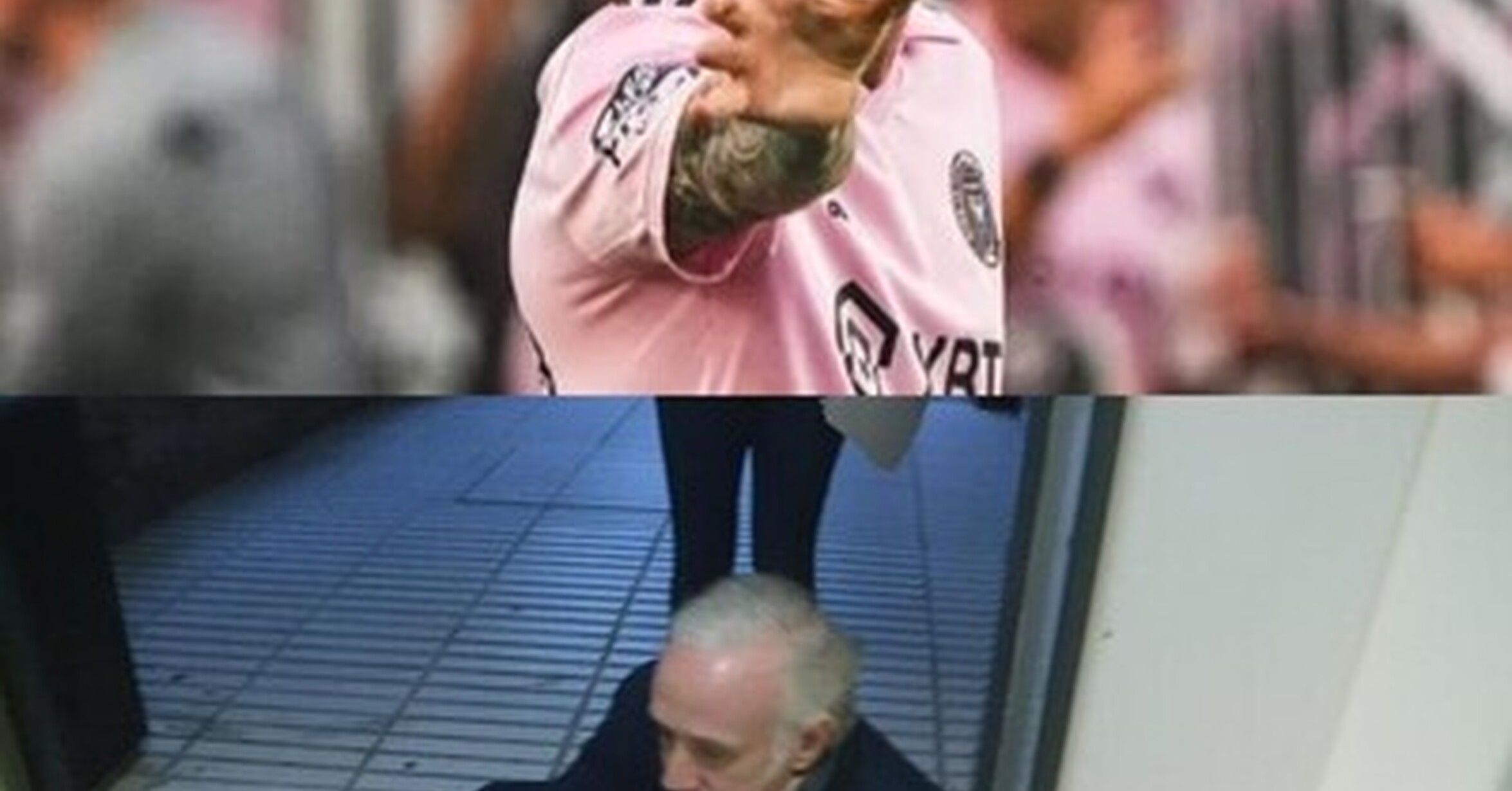 [ MEMEDEPORTES ] ¡Suéltalo, Lionel!