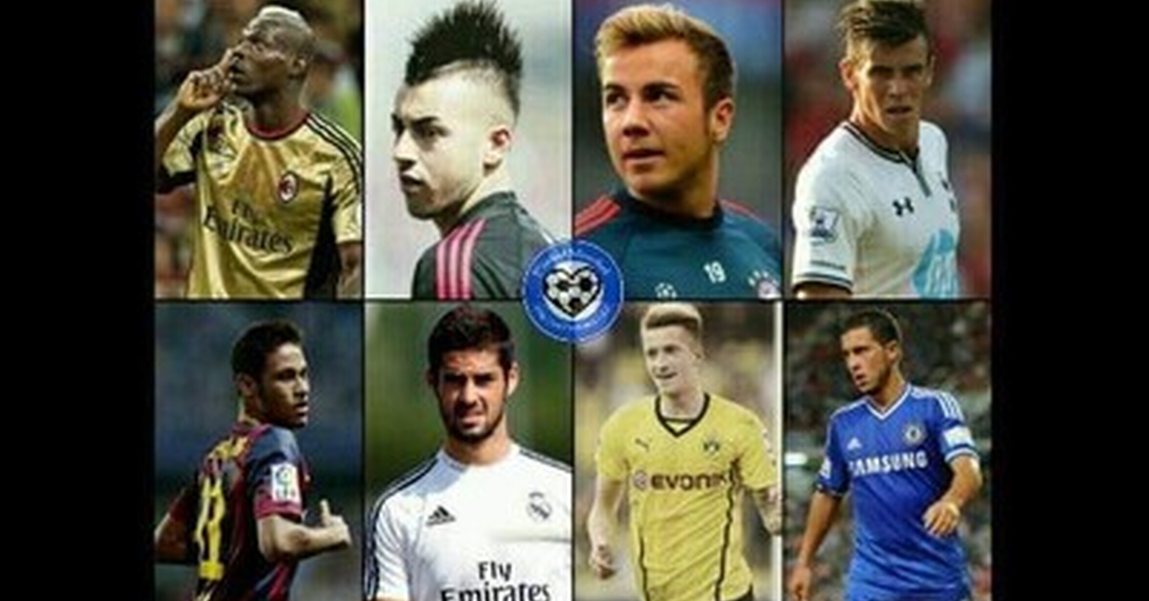 [ MEMEDEPORTES ] Cosas del 2012. Da un poco de grima