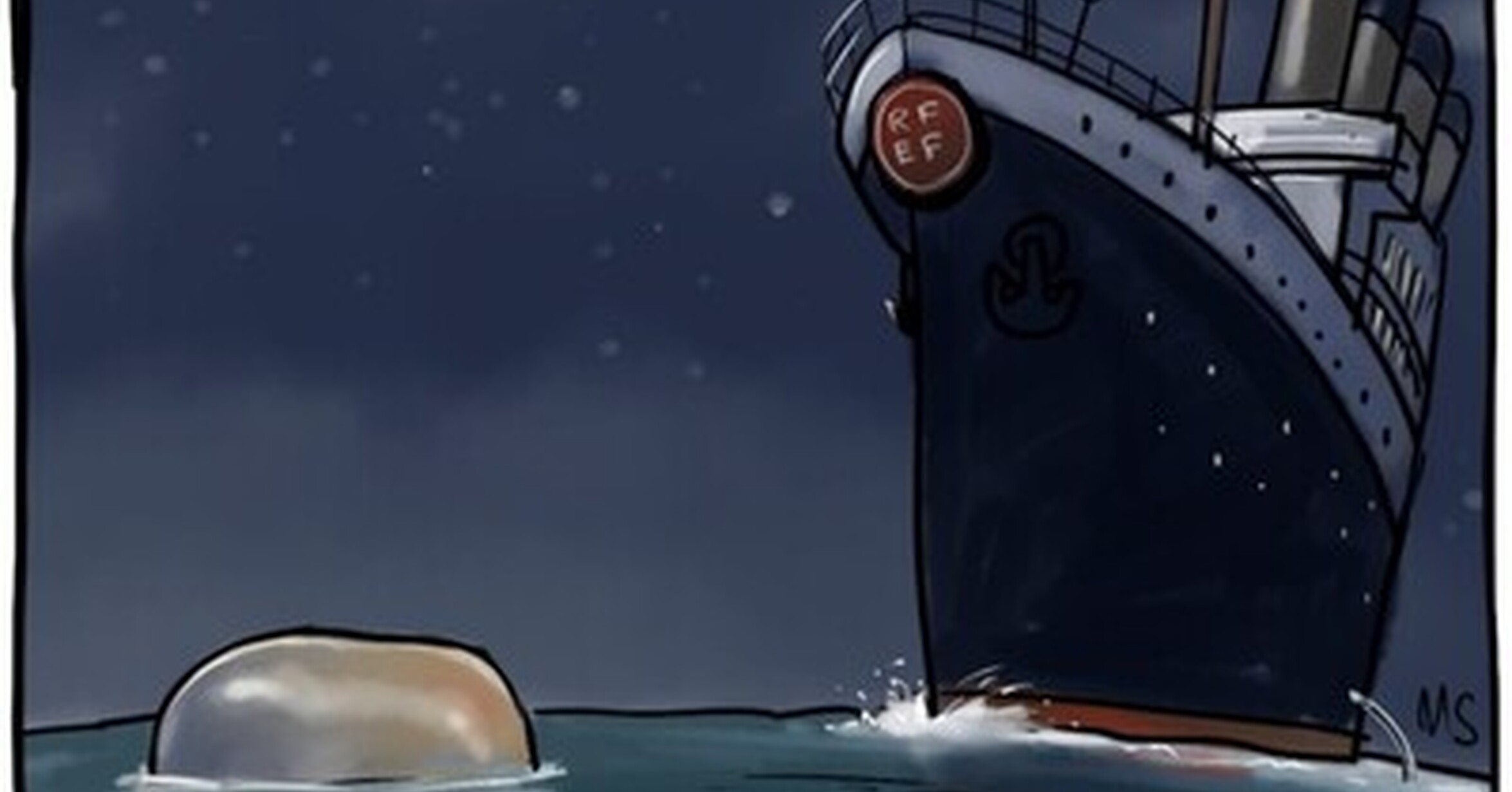 [ MEMEDEPORTES ] ¿Tomará un nuevo rumbo la Federación?