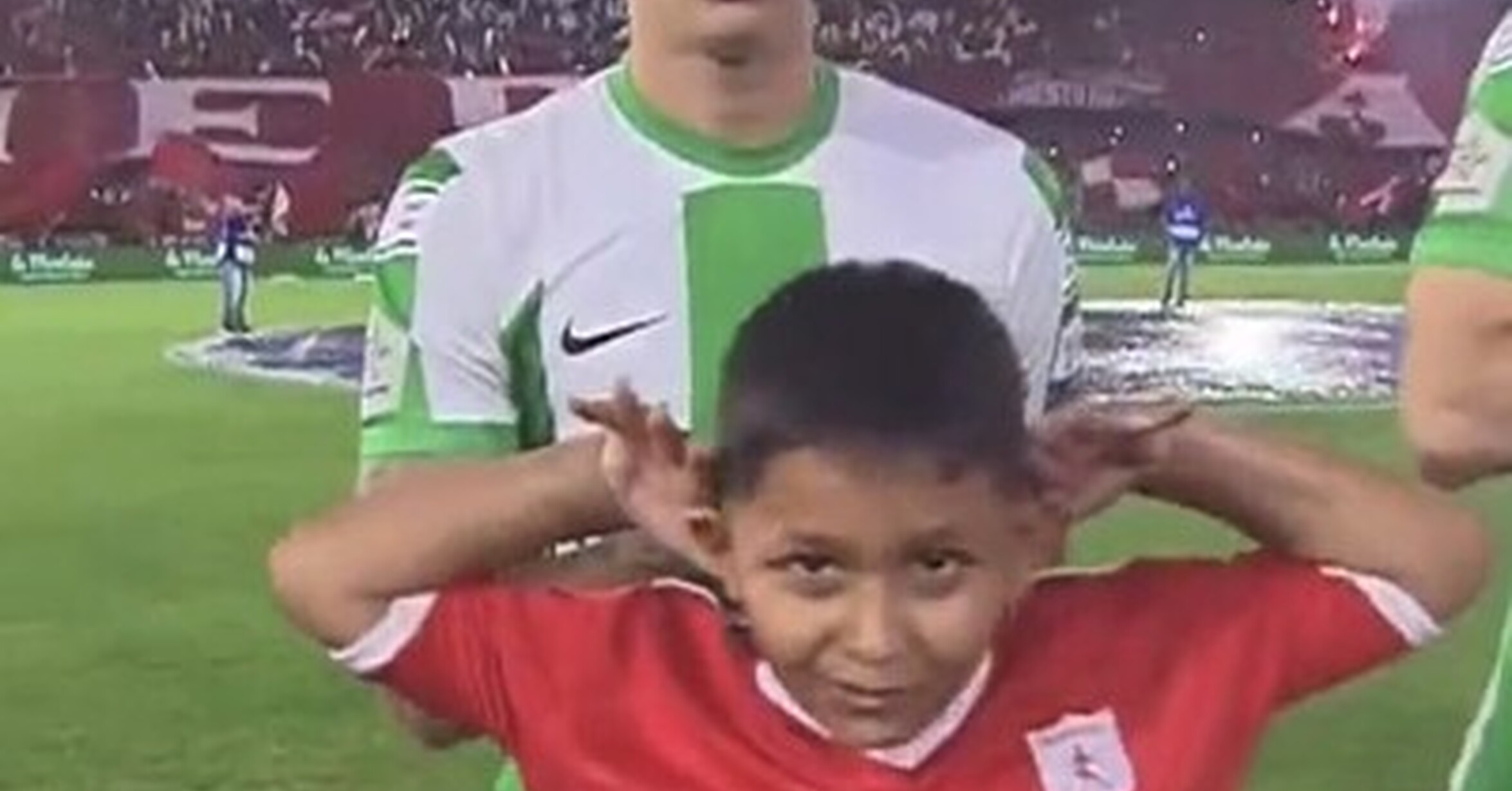 [ MEMEDEPORTES ] El irrespeto de esta generación...