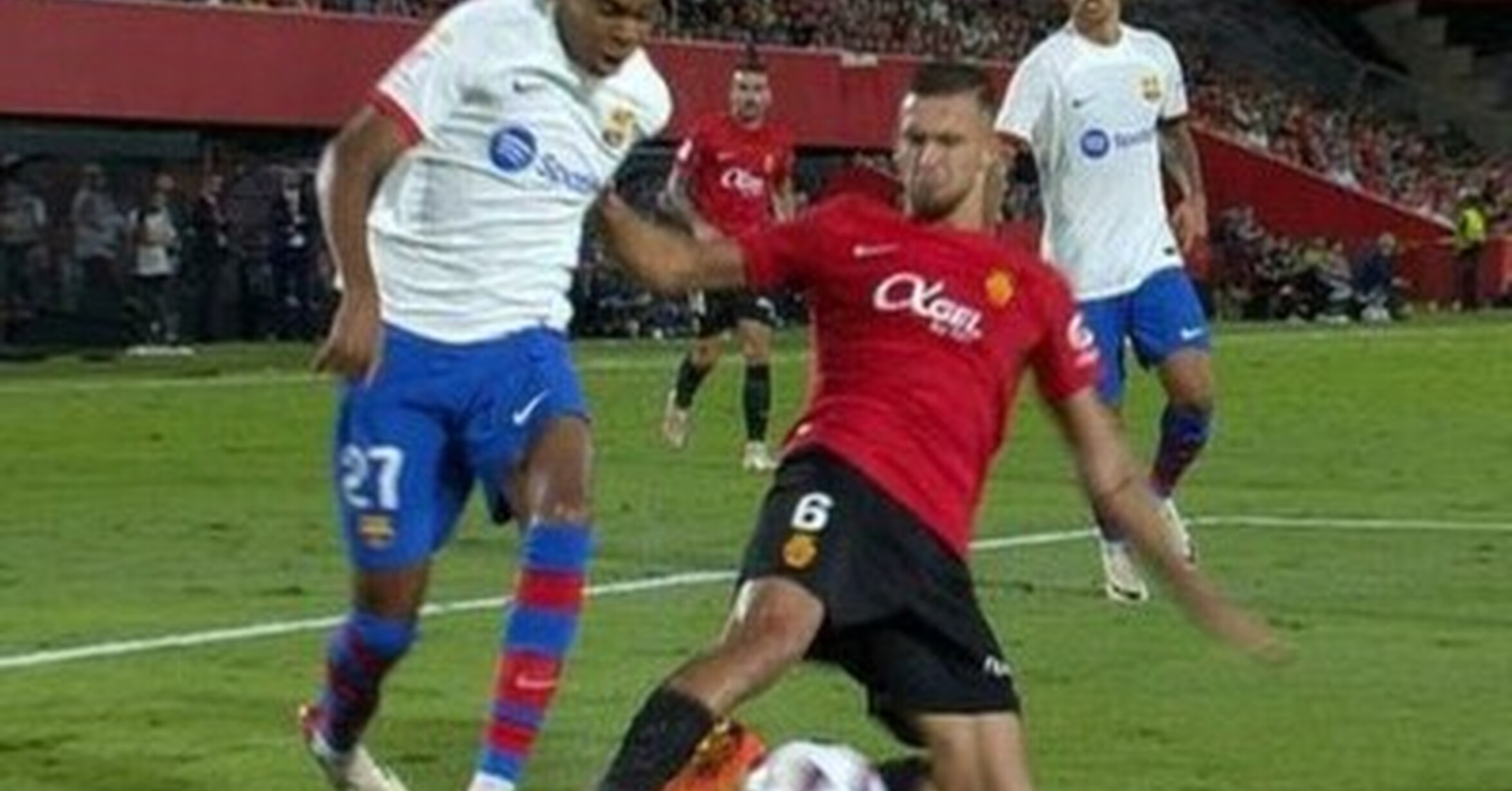 [ MEMEDEPORTES ] Un mievo talento