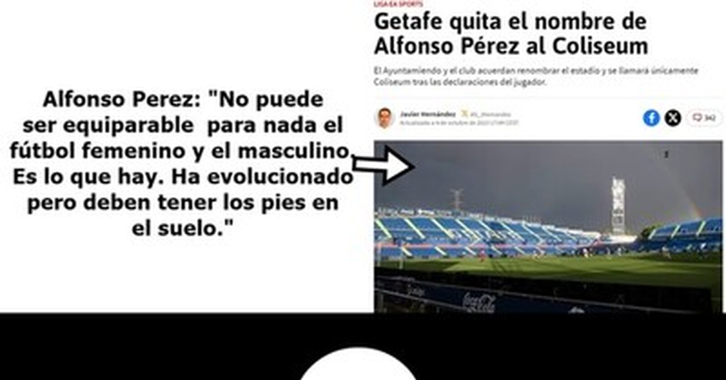[ MEMEDEPORTES ] Que alguien me explique como funciona este mundo