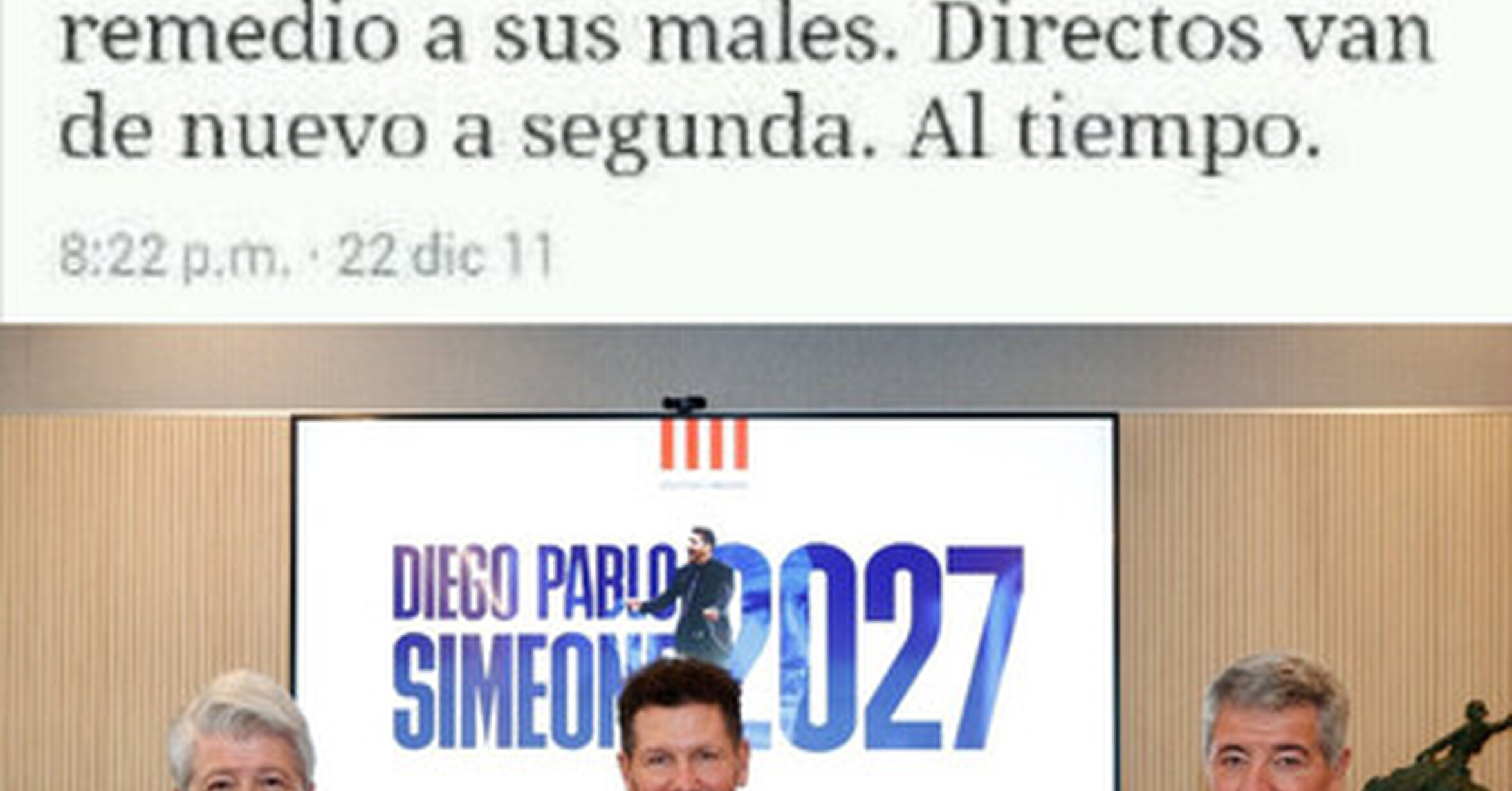 [ MEMEDEPORTES ] Sigo esperando, Alberto