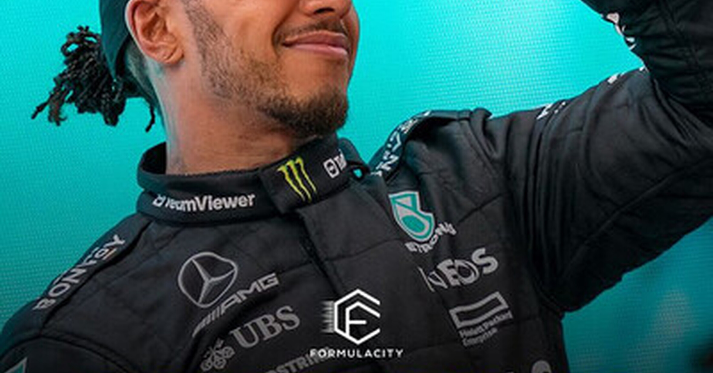 [ MEMEDEPORTES ] El 2023 de Hamilton no ha sido bueno