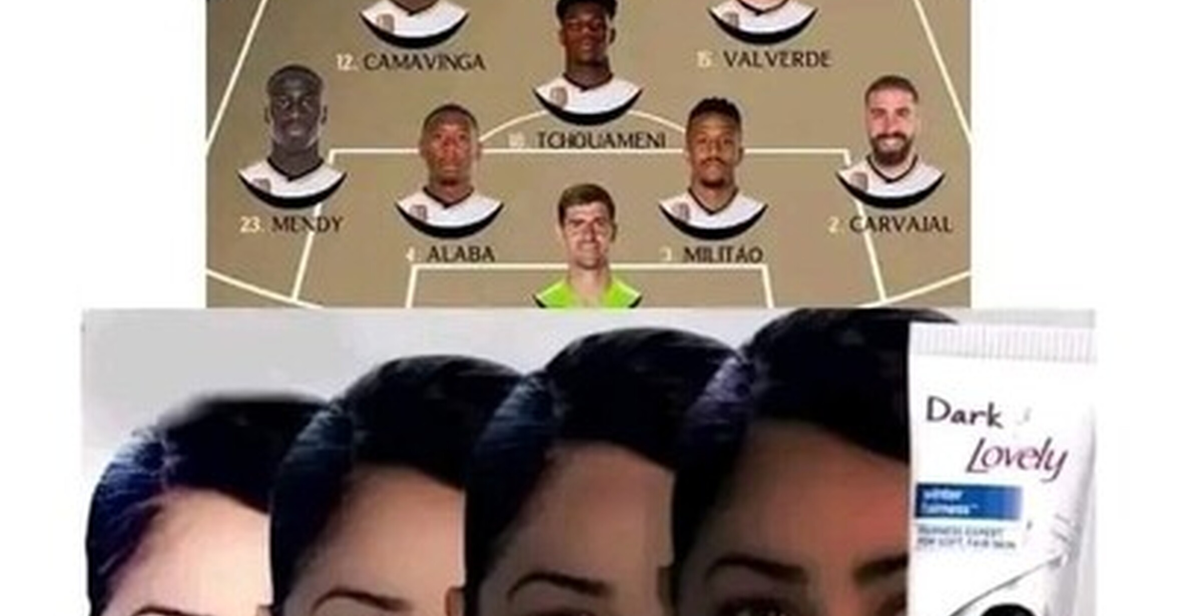 [ MEMEDEPORTES ] El calentamiento global es real, señores