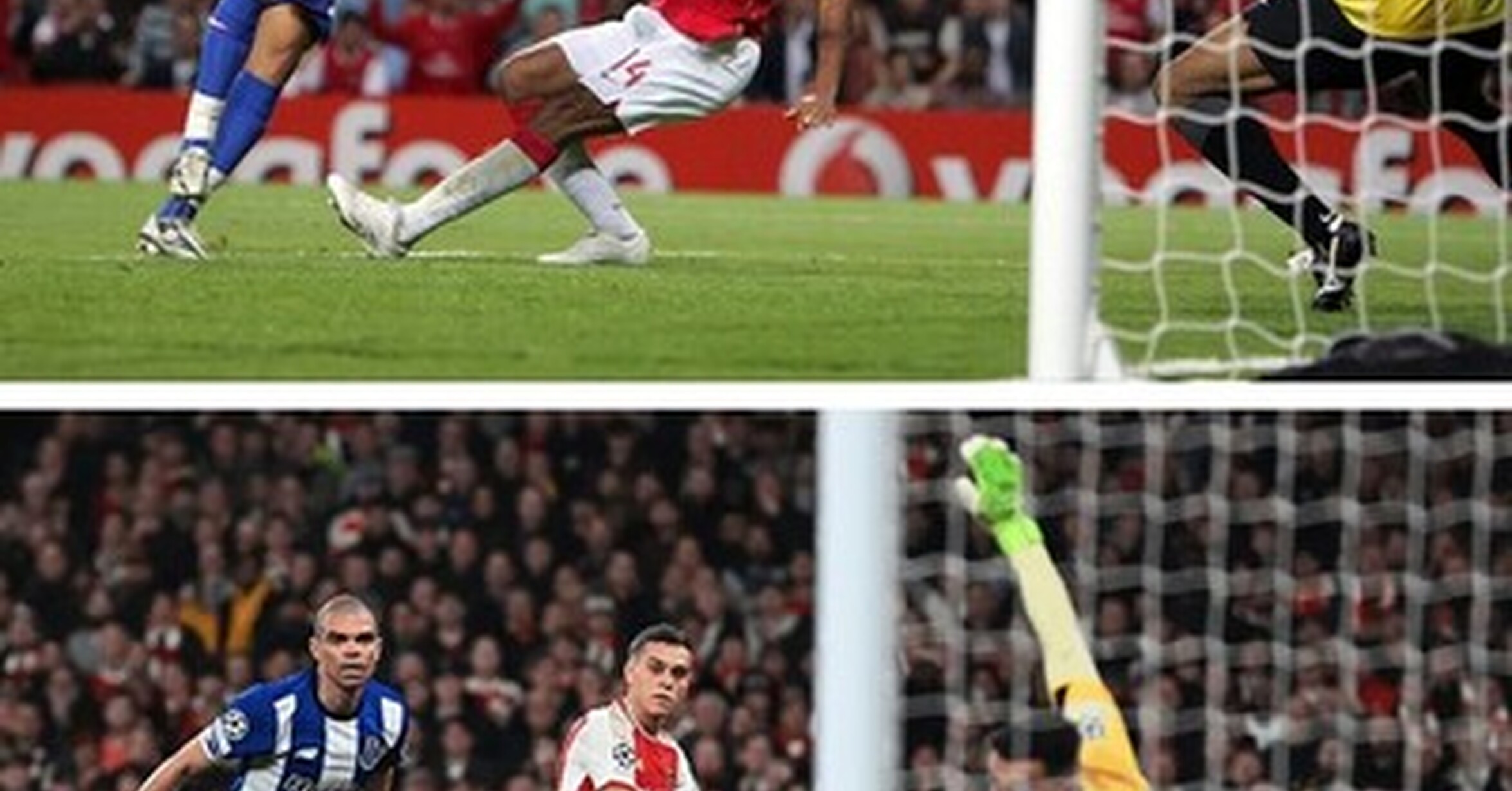 [ MEMEDEPORTES ] Que grande añejar como Pepe