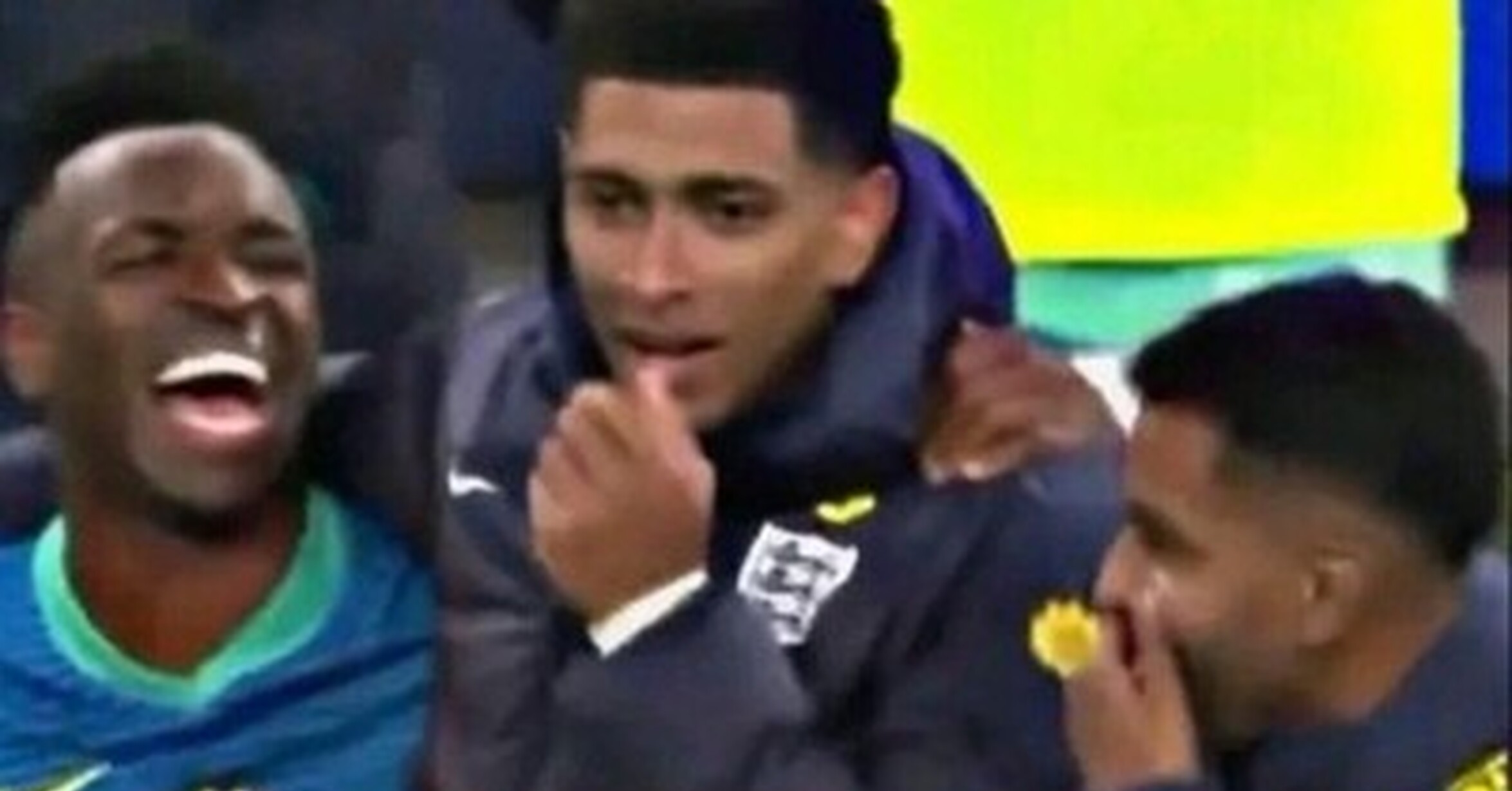 [ MEMEDEPORTES ] Same Vibes