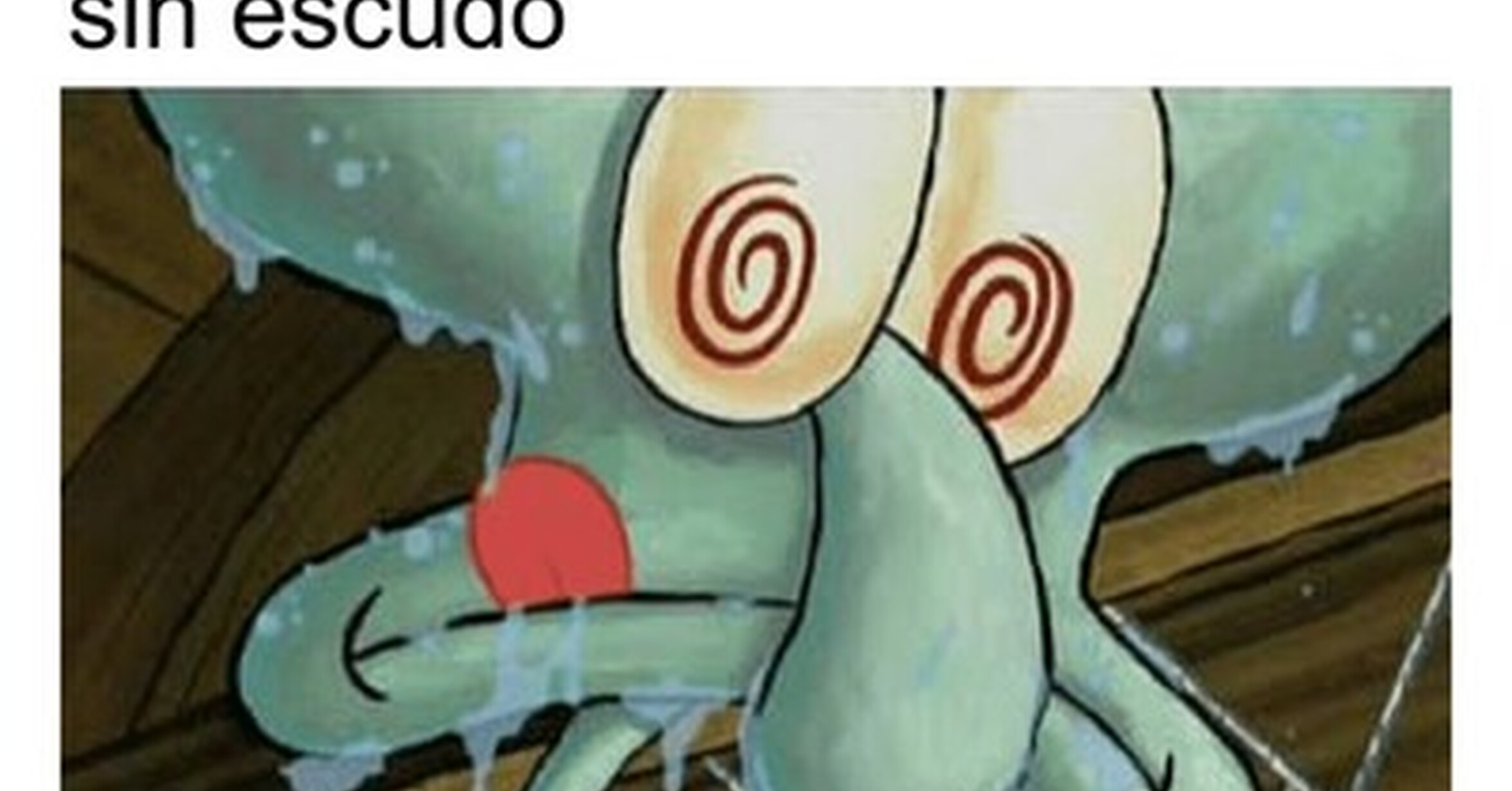 [ MEMEDEPORTES ] Hora de echarse el equipo al hombro!