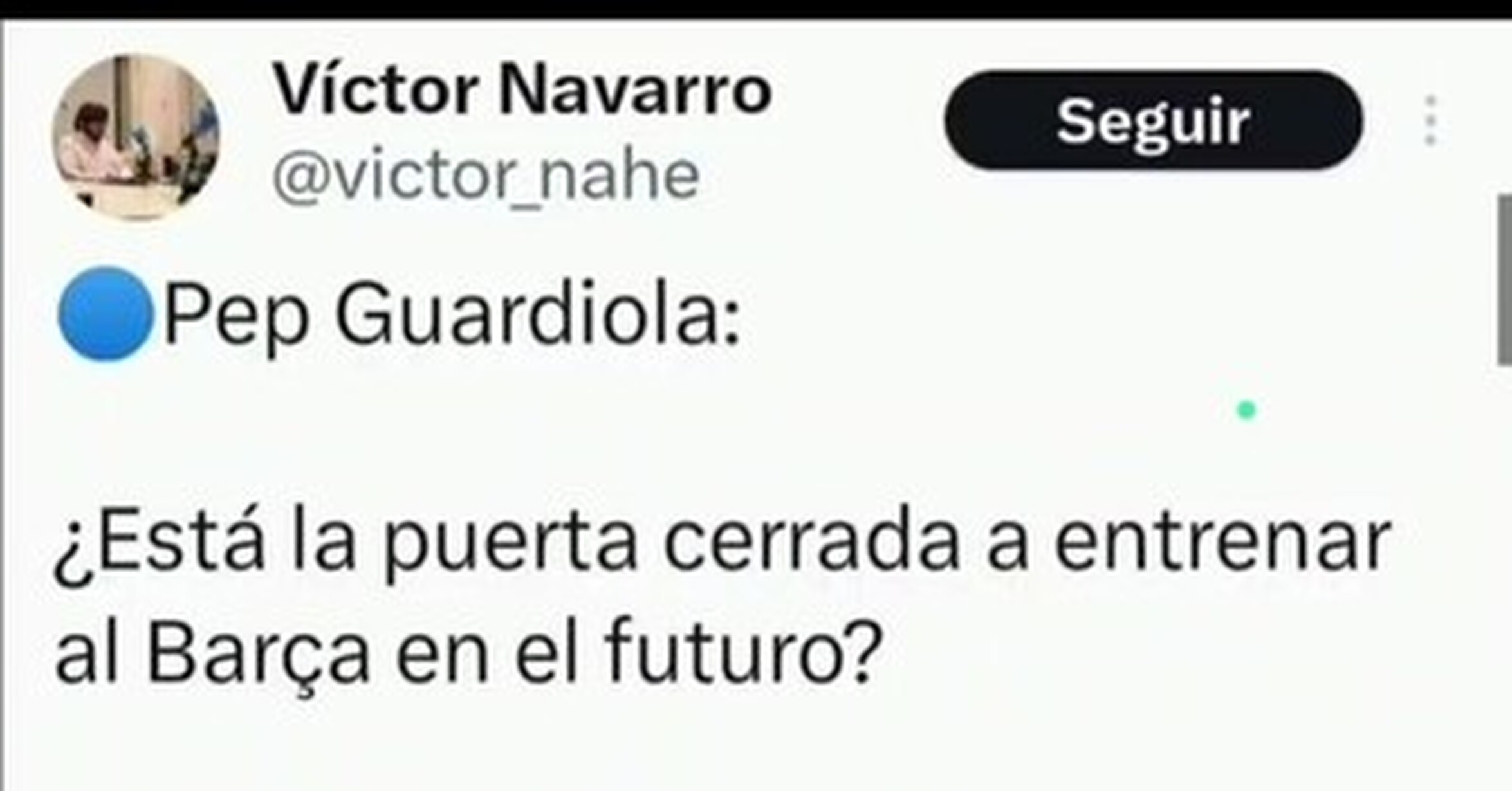 [ MEMEDEPORTES ] No te toco ni con un palo