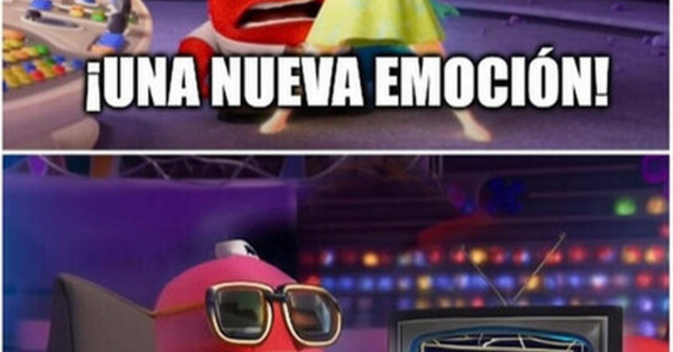 [ MEMEDEPORTES ] La gran emoción