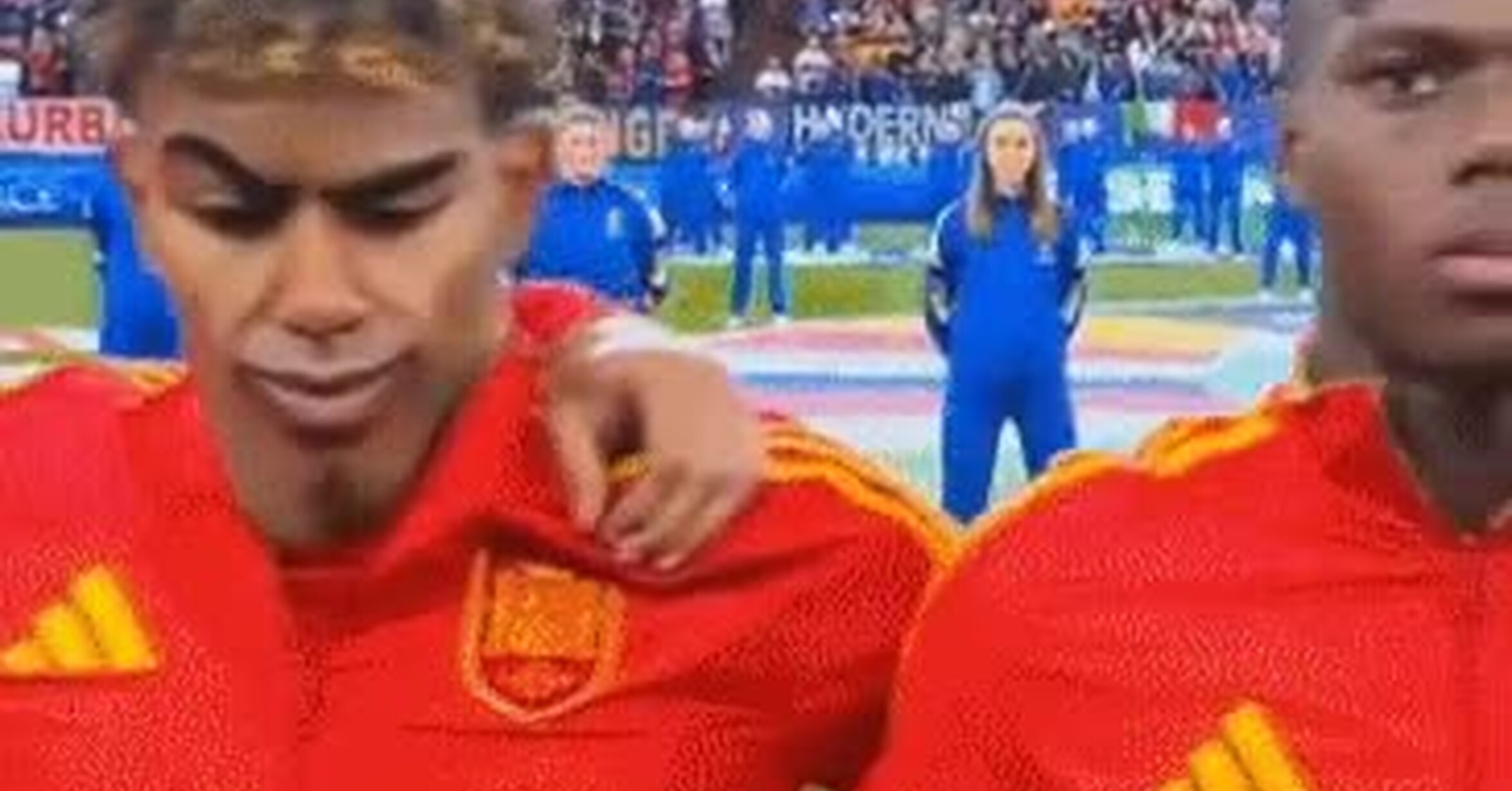 [ MEMEDEPORTES ] La Seleccion española en esta Eurocopa