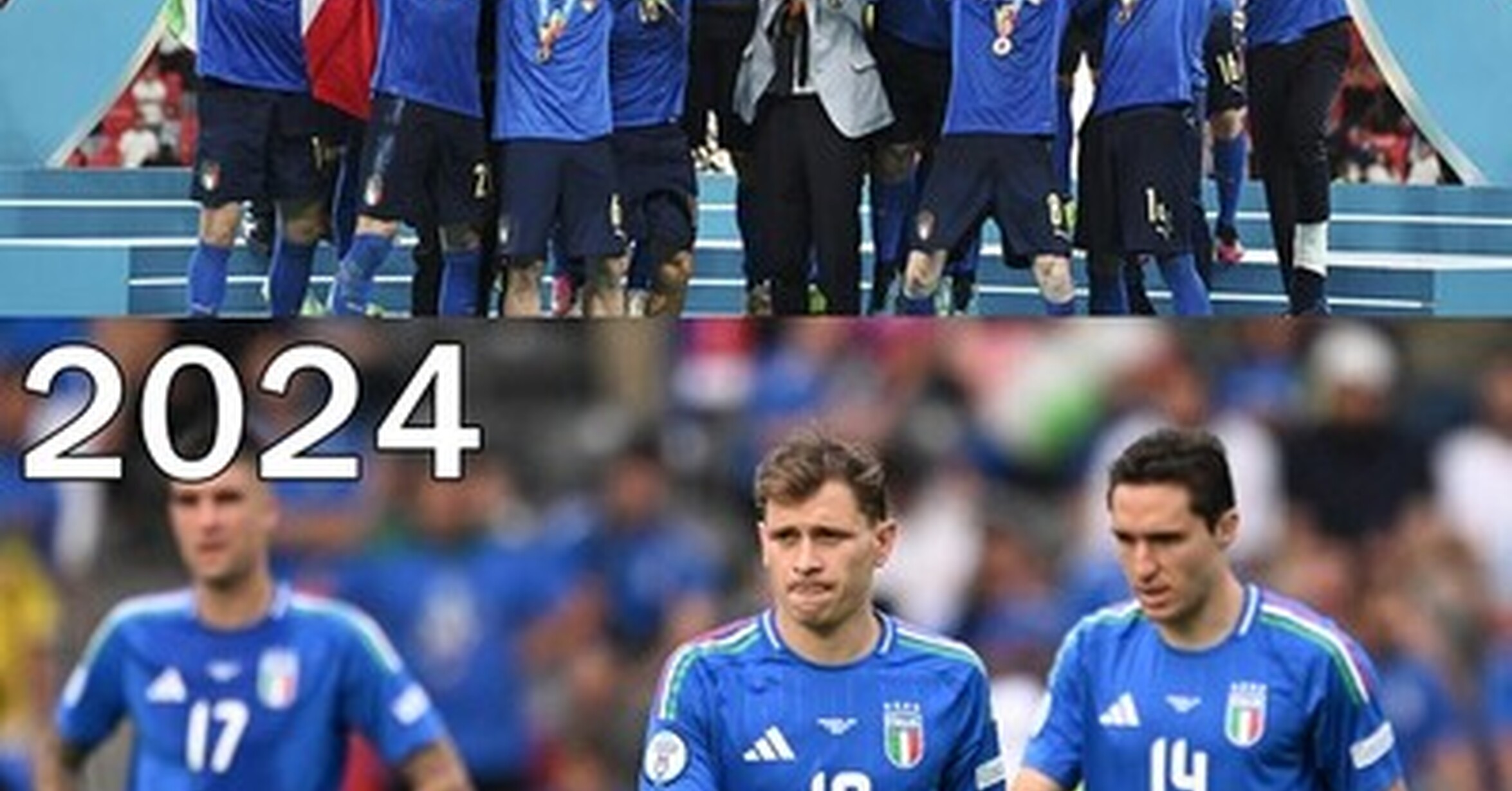 [ MEMEDEPORTES ] Es un deporte traicionero