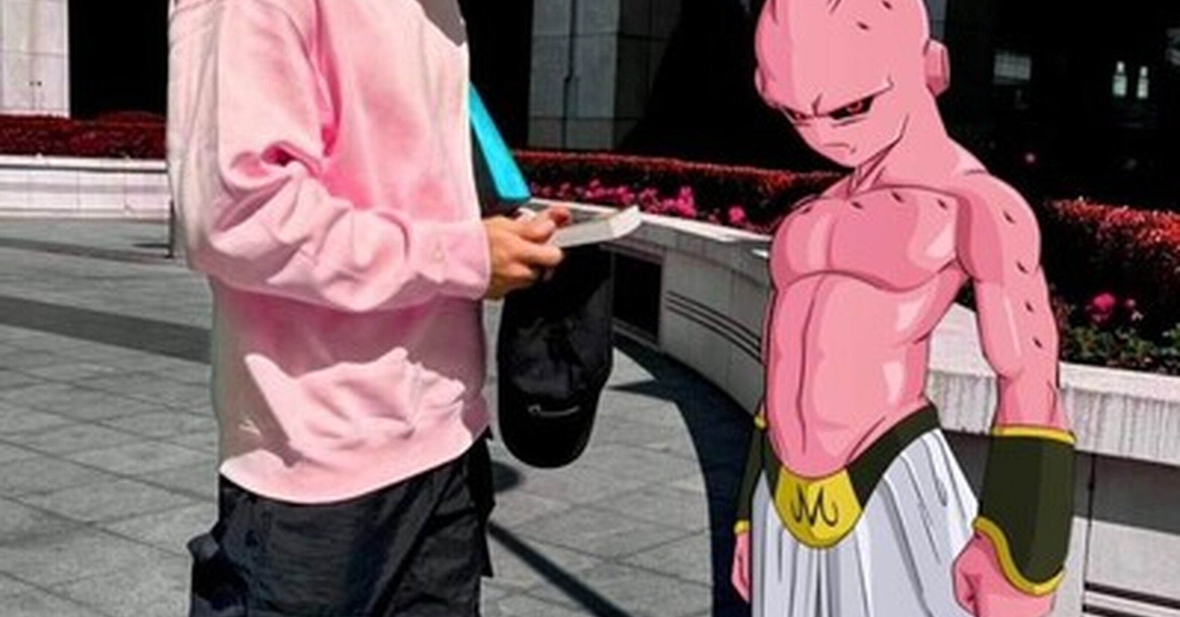 [ MEMEDEPORTES ] La última transformación de Mudrick