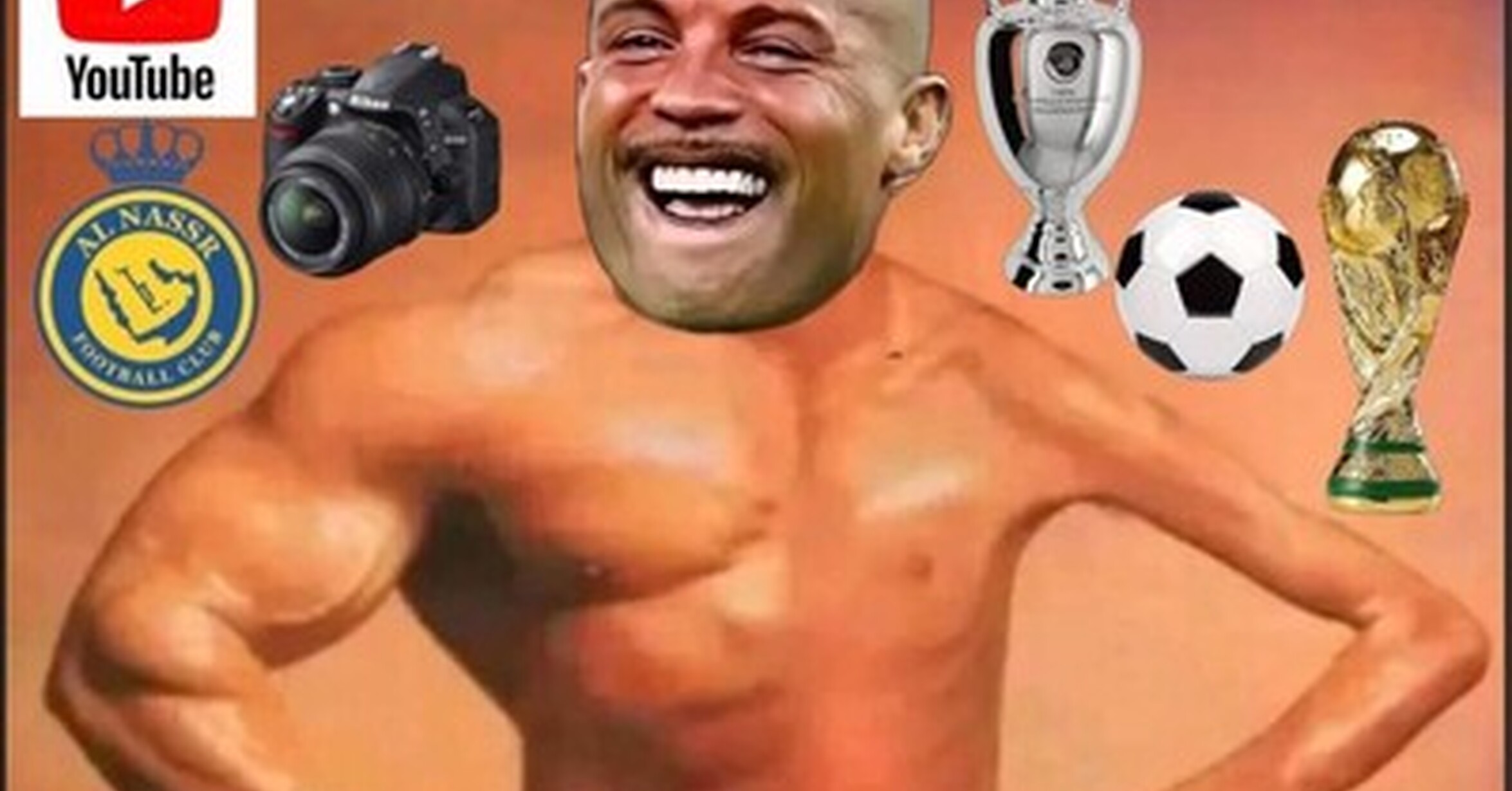 [ MEMEDEPORTES ] El bicho ha encontrado su fuerte