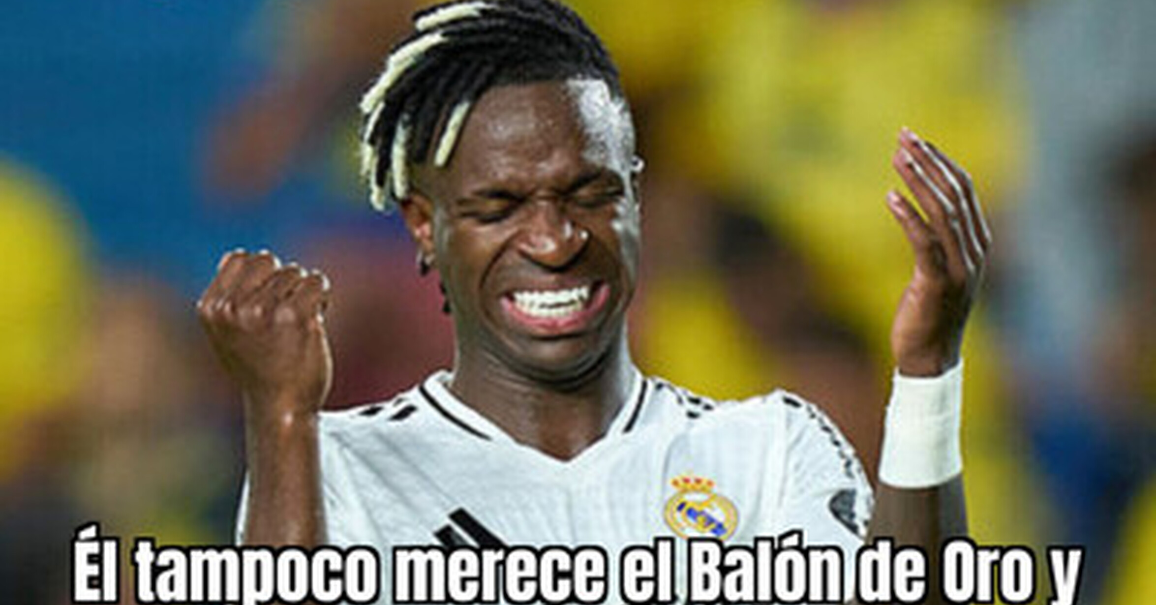 [ MEMEDEPORTES ] La vida es injusta a veces