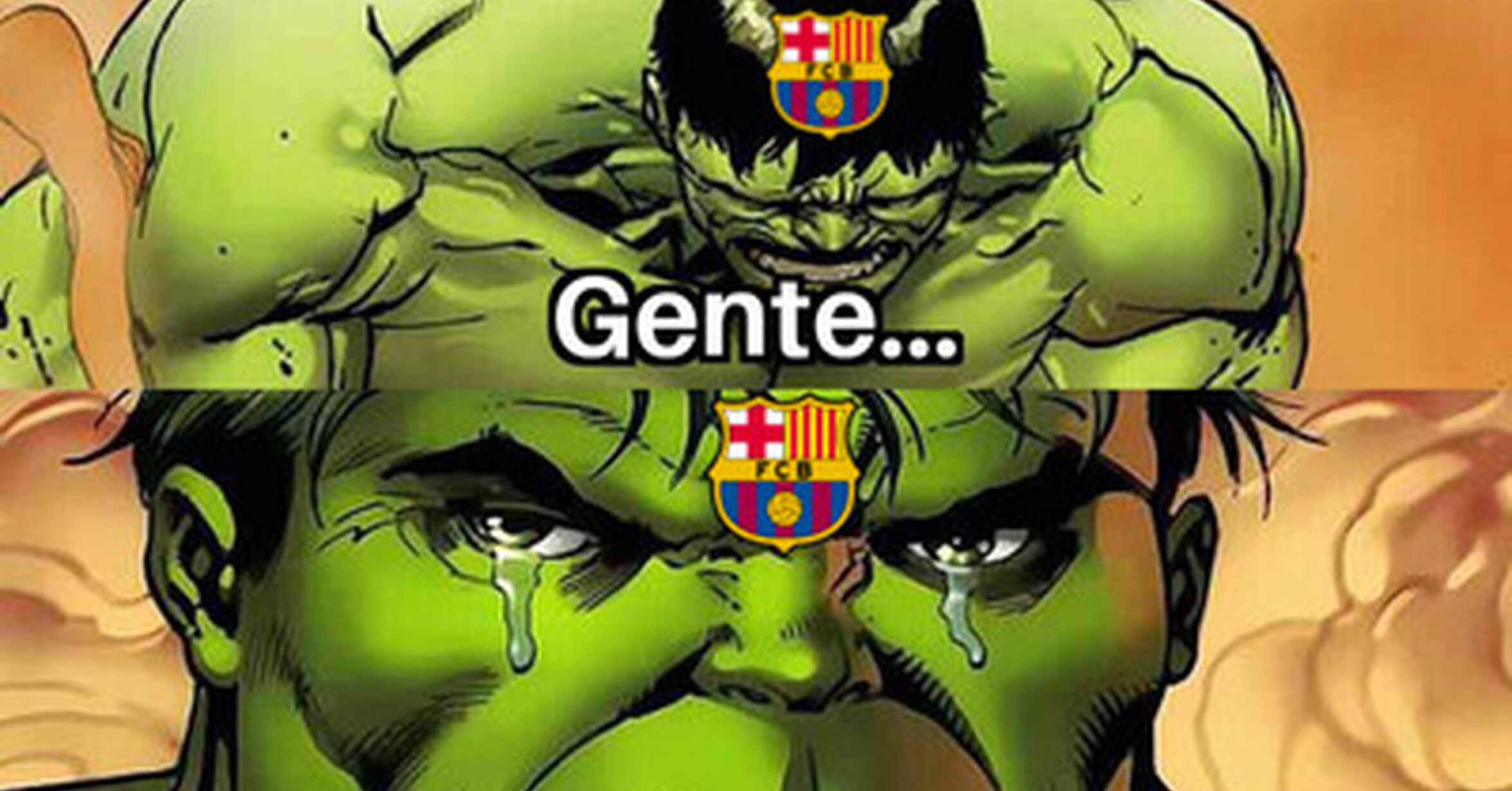 [ MEMEDEPORTES ] Se rompió su racha personal