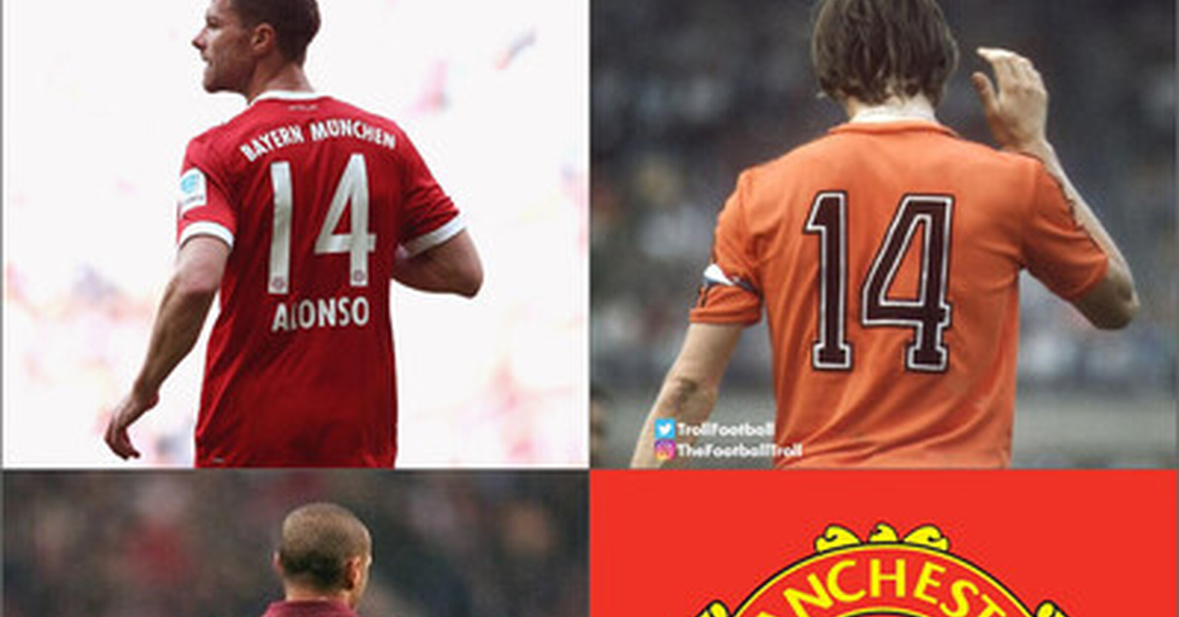 [ MEMEDEPORTES ] Catorces y catorceavo