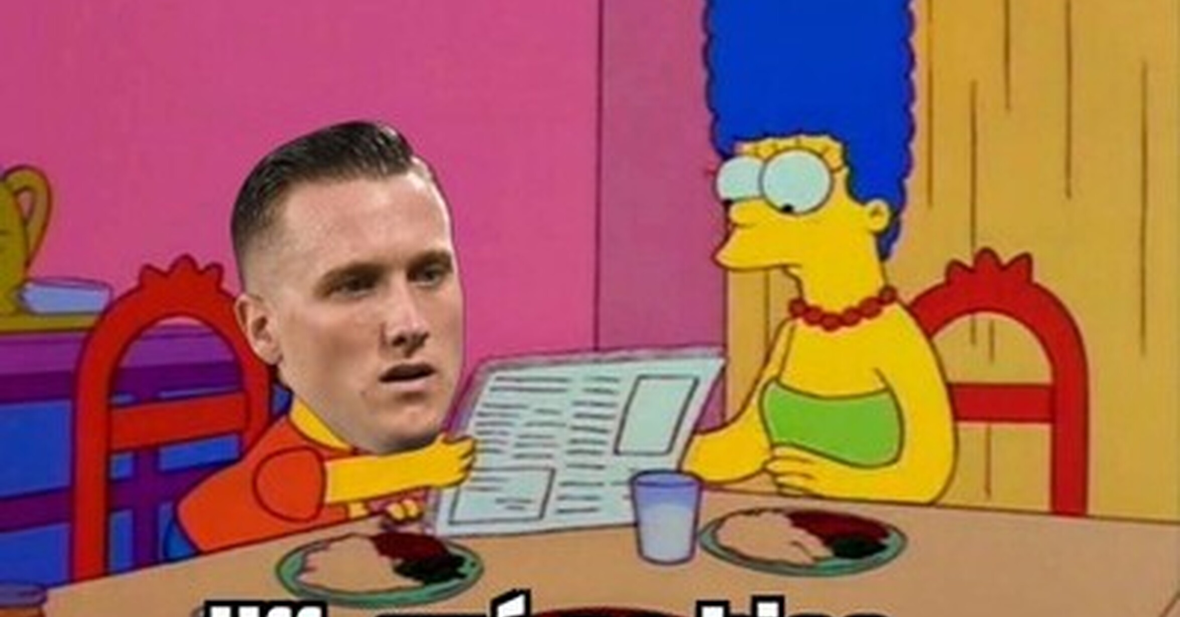 [ MEMEDEPORTES ] Afán de protagonismo