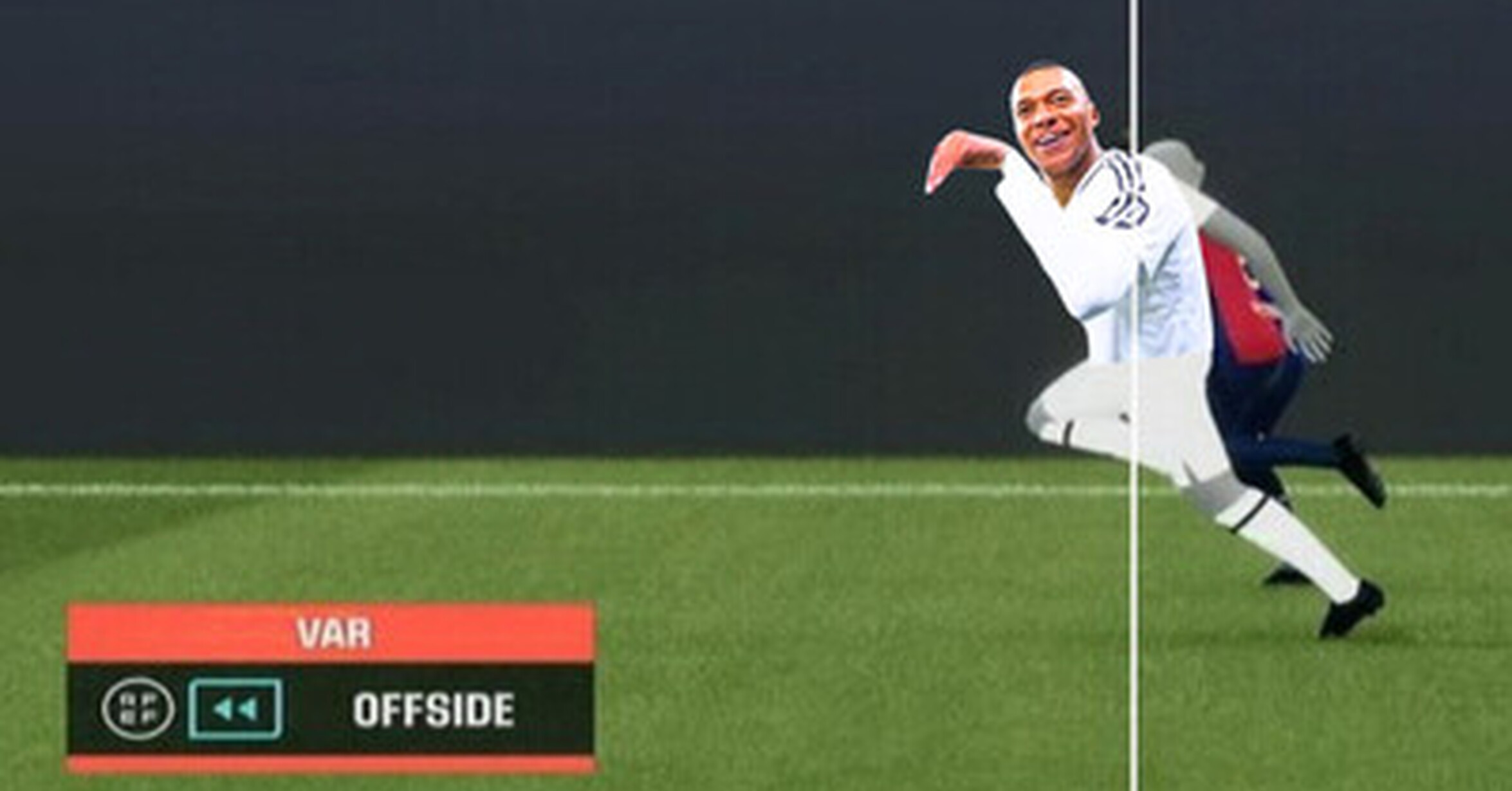 [ MEMEDEPORTES ] Resumen del primer Clásico de Mbappé