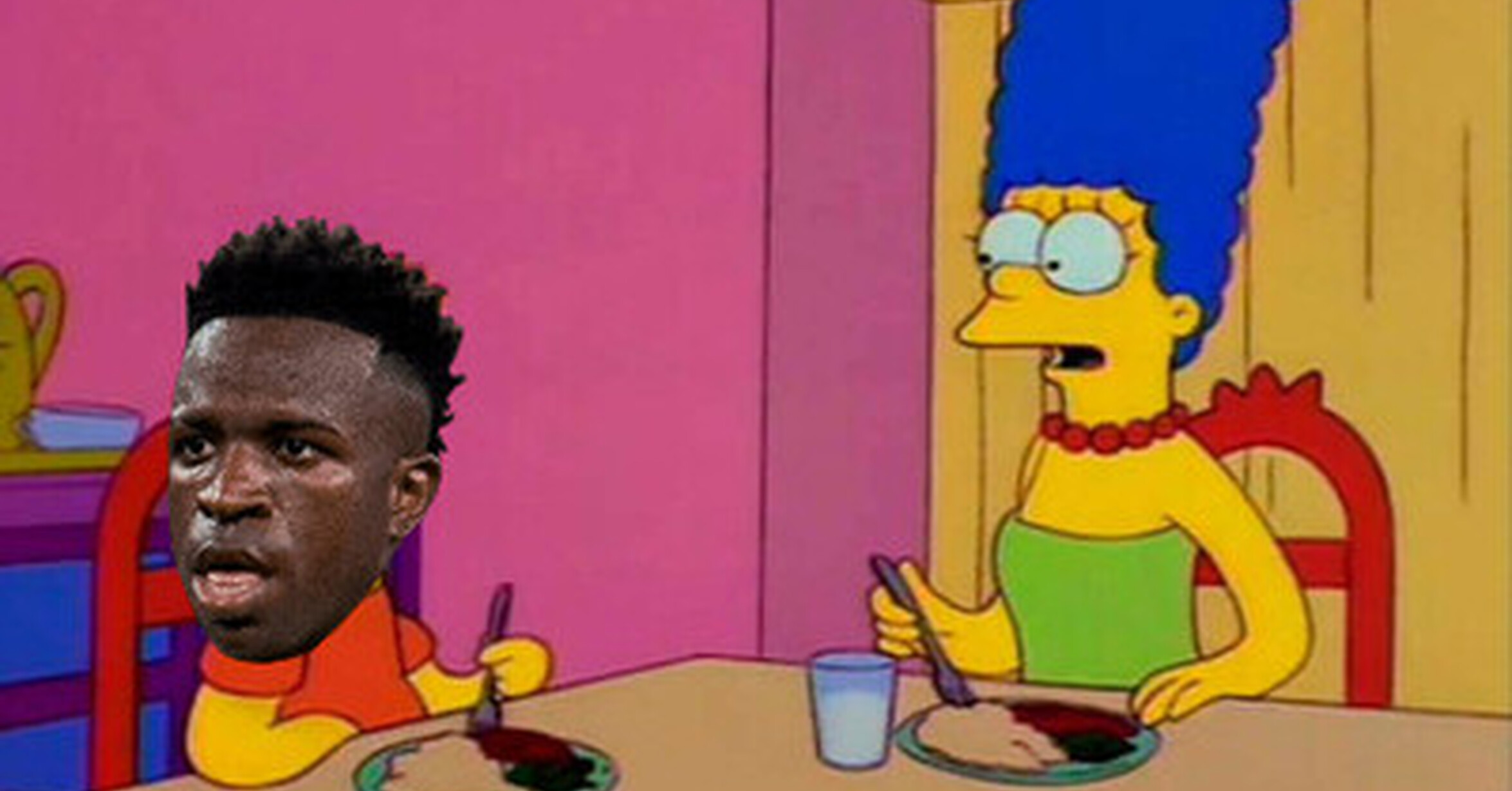 [ MEMEDEPORTES ] Todo lo que ganó Vini en las últimas horas