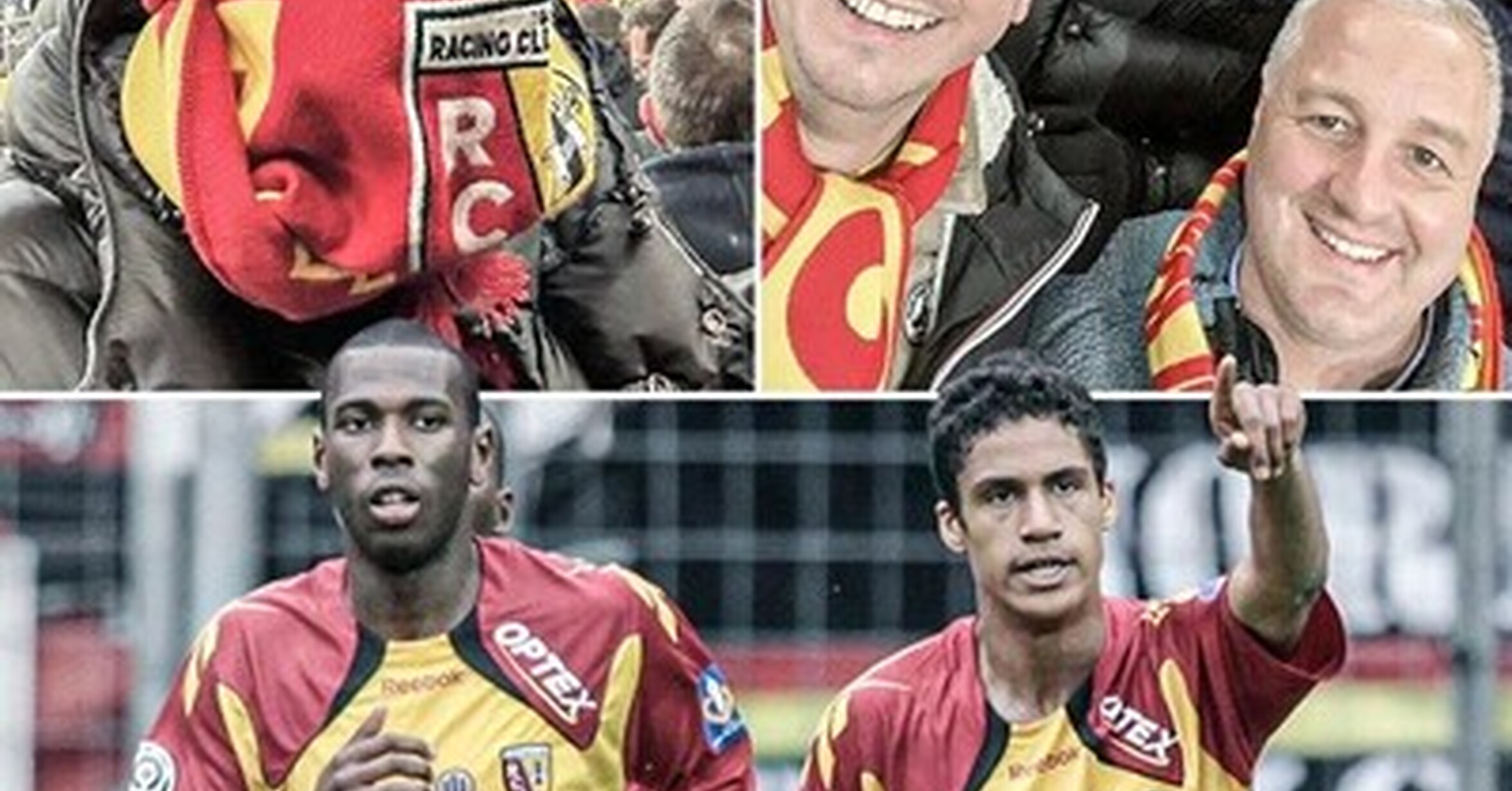 [ MEMEDEPORTES ] Varane fue a ver a su club de origen como incógnito ...