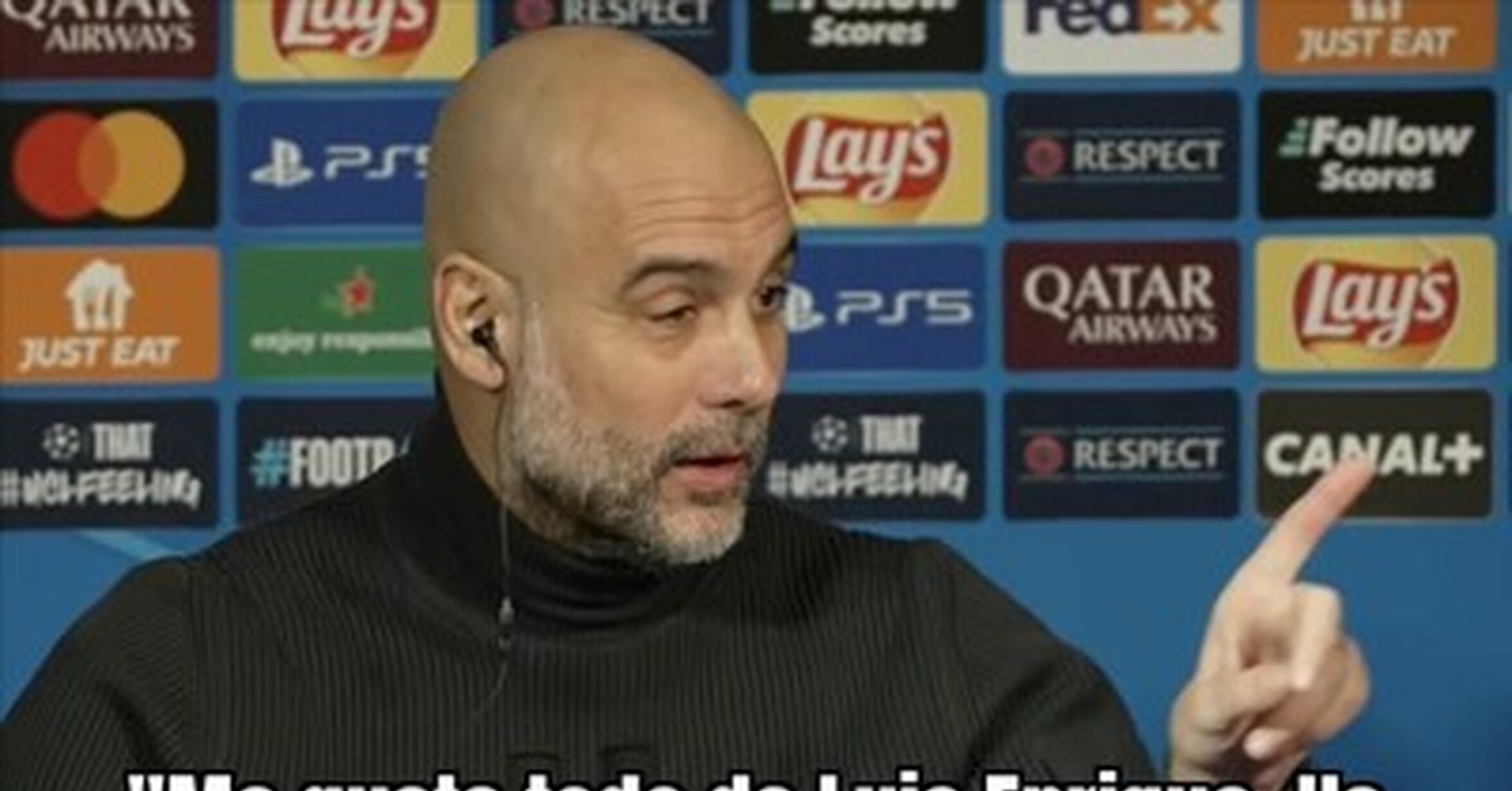[ MEMEDEPORTES ] Tienes razón, Pep