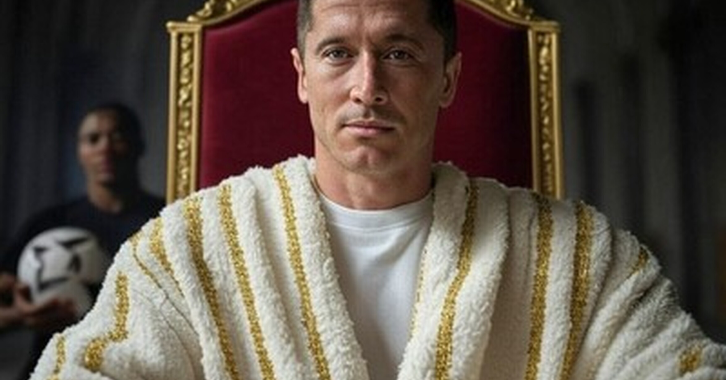 [ MEMEDEPORTES ] Mbappé acecha lentamente el trono de Lewandowski