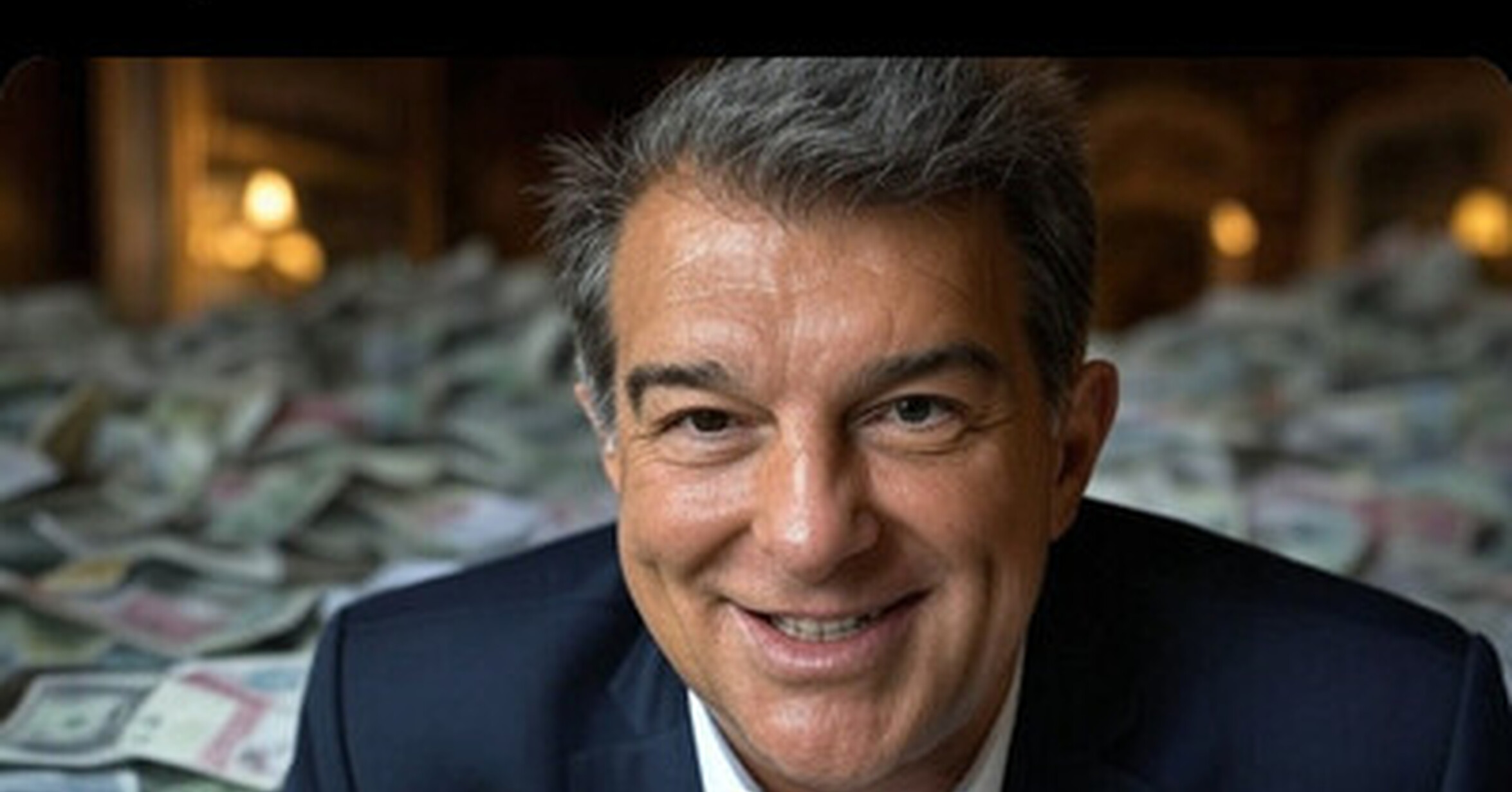 [ MEMEDEPORTES ] Ese 40% dió sus frutos