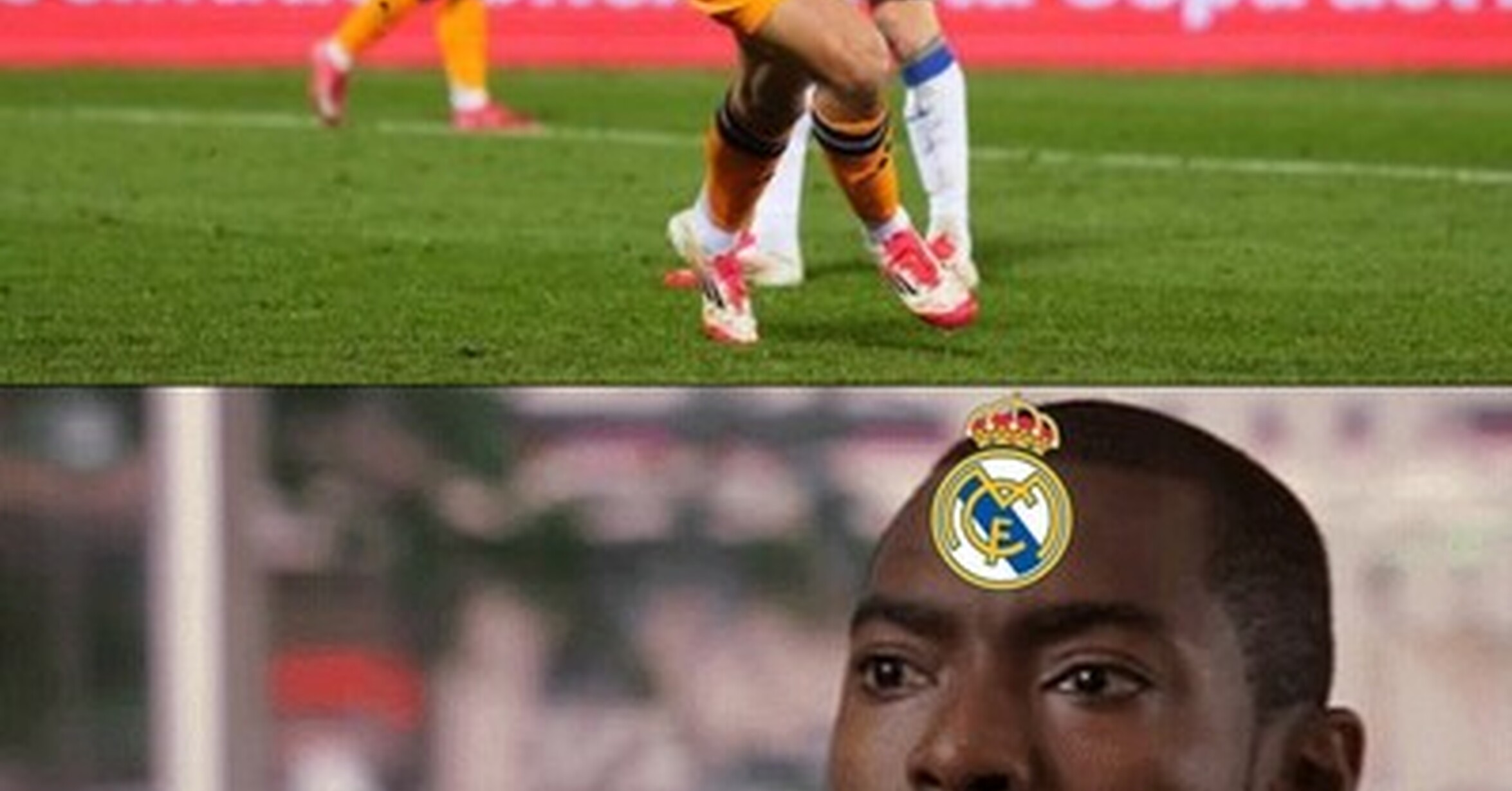 [ MEMEDEPORTES ] Gonzalo García salva al Madrid en el último minuto