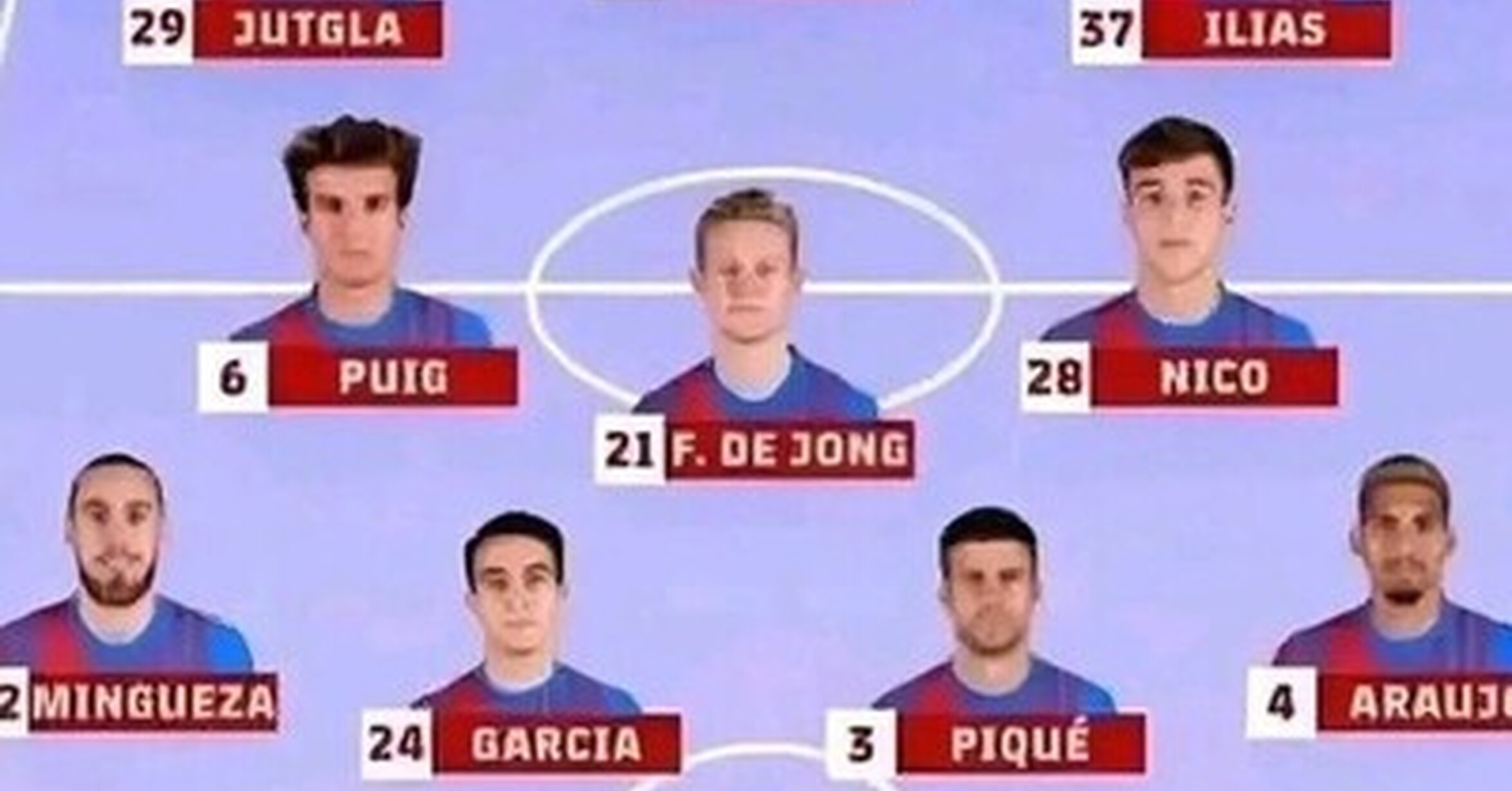 [ MEMEDEPORTES ] Los culés que pasaron por esto y llegaron vivos a ...