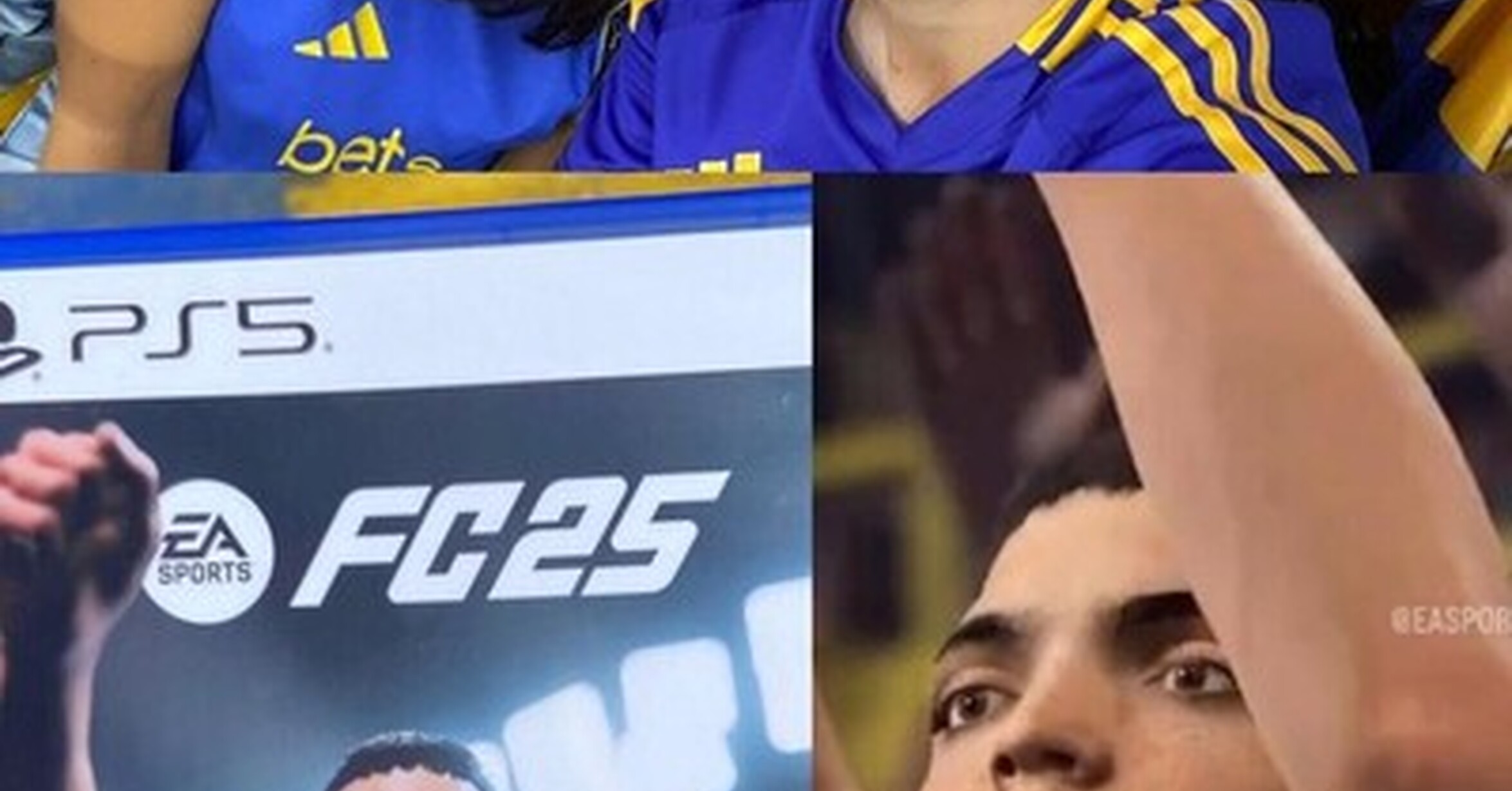 [ MEMEDEPORTES ] Marcos Alessio, el fan de Boca que fue seleccionado ...