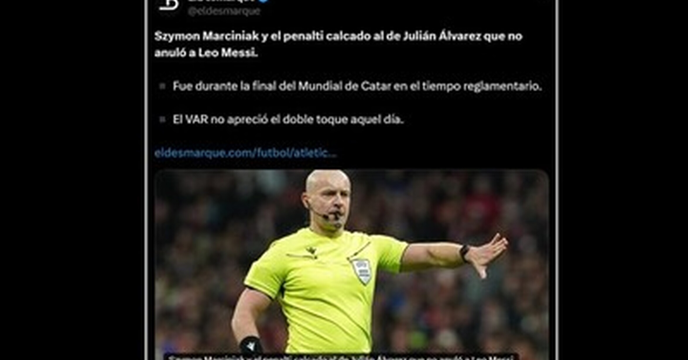 [ MEMEDEPORTES ] ¿Han notado como últimamente los haters de Messi están ...