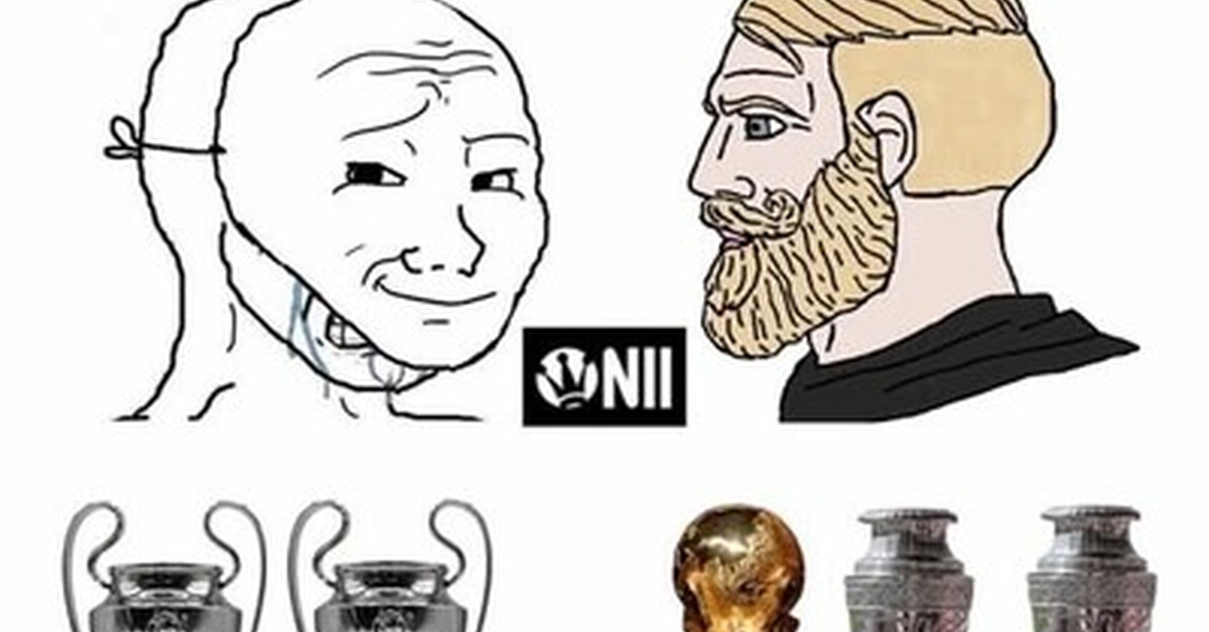 [ MEMEDEPORTES ] Tenemos nuevo debate, señores