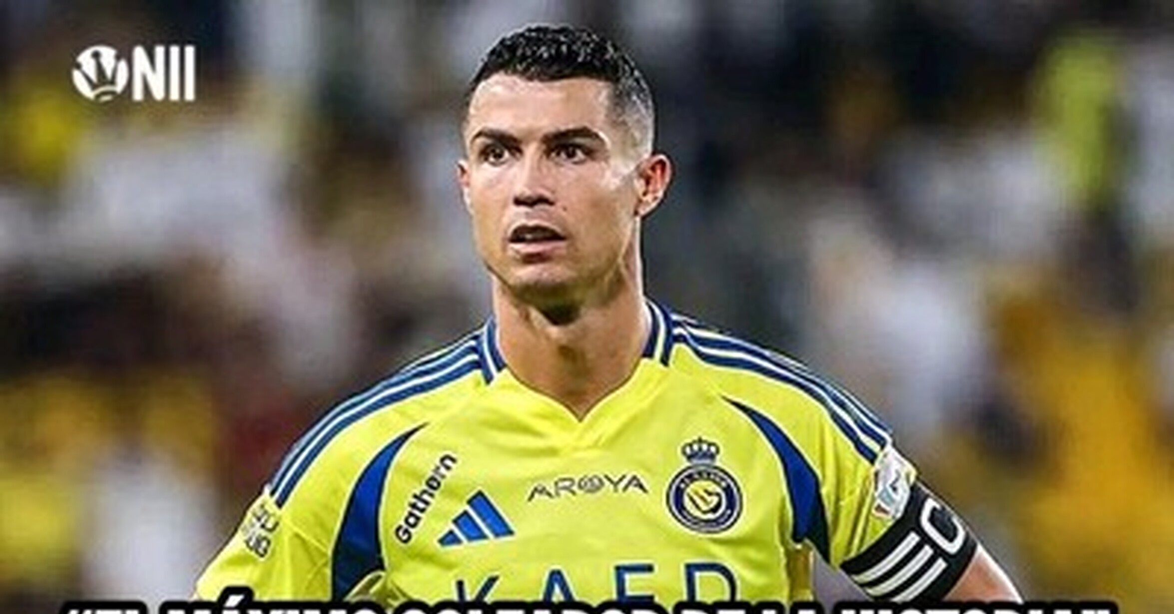 [ MEMEDEPORTES ] Aclaración importante. Hay goles más importantes que ...