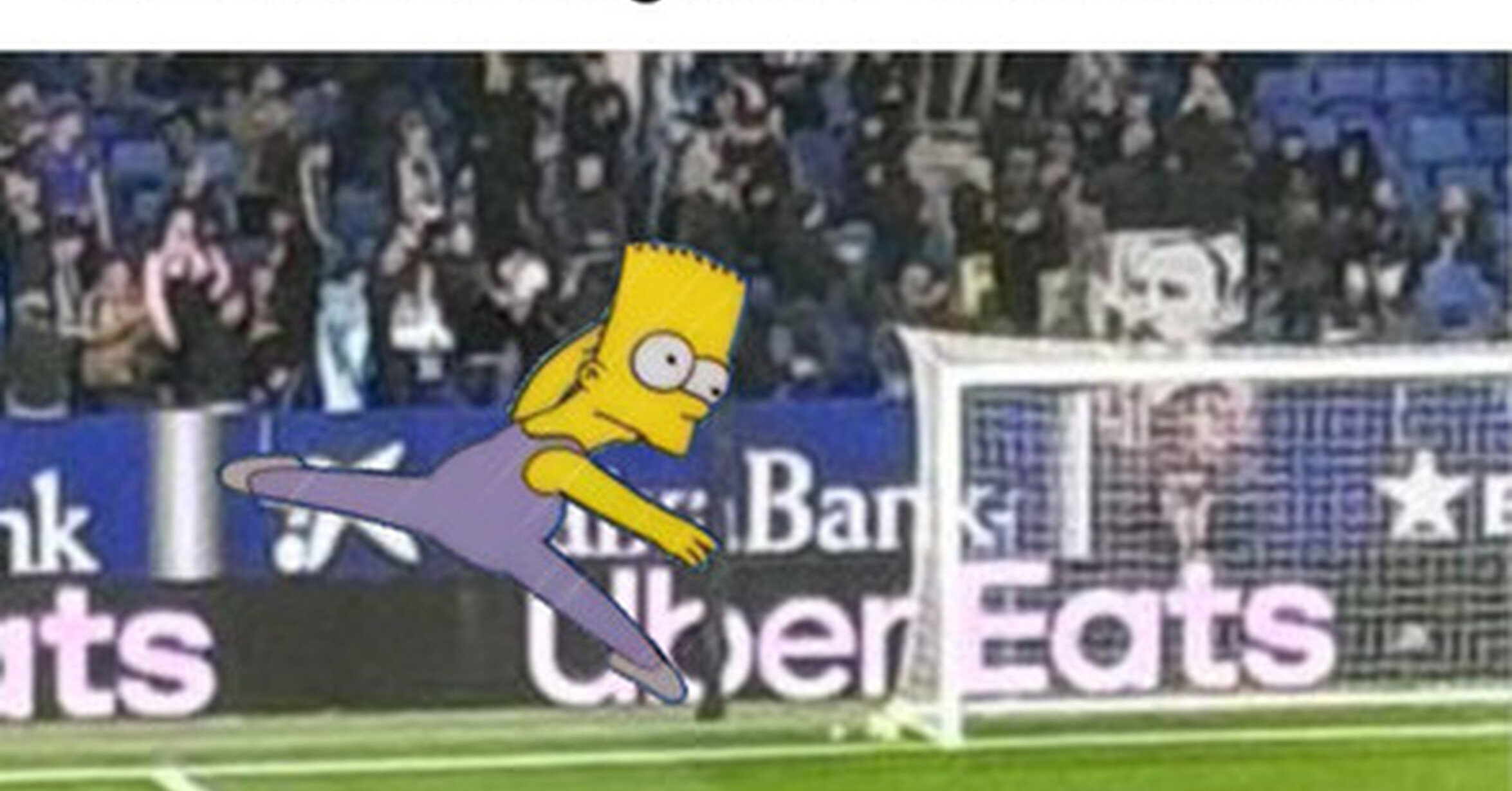[ MEMEDEPORTES ] Van a saltar