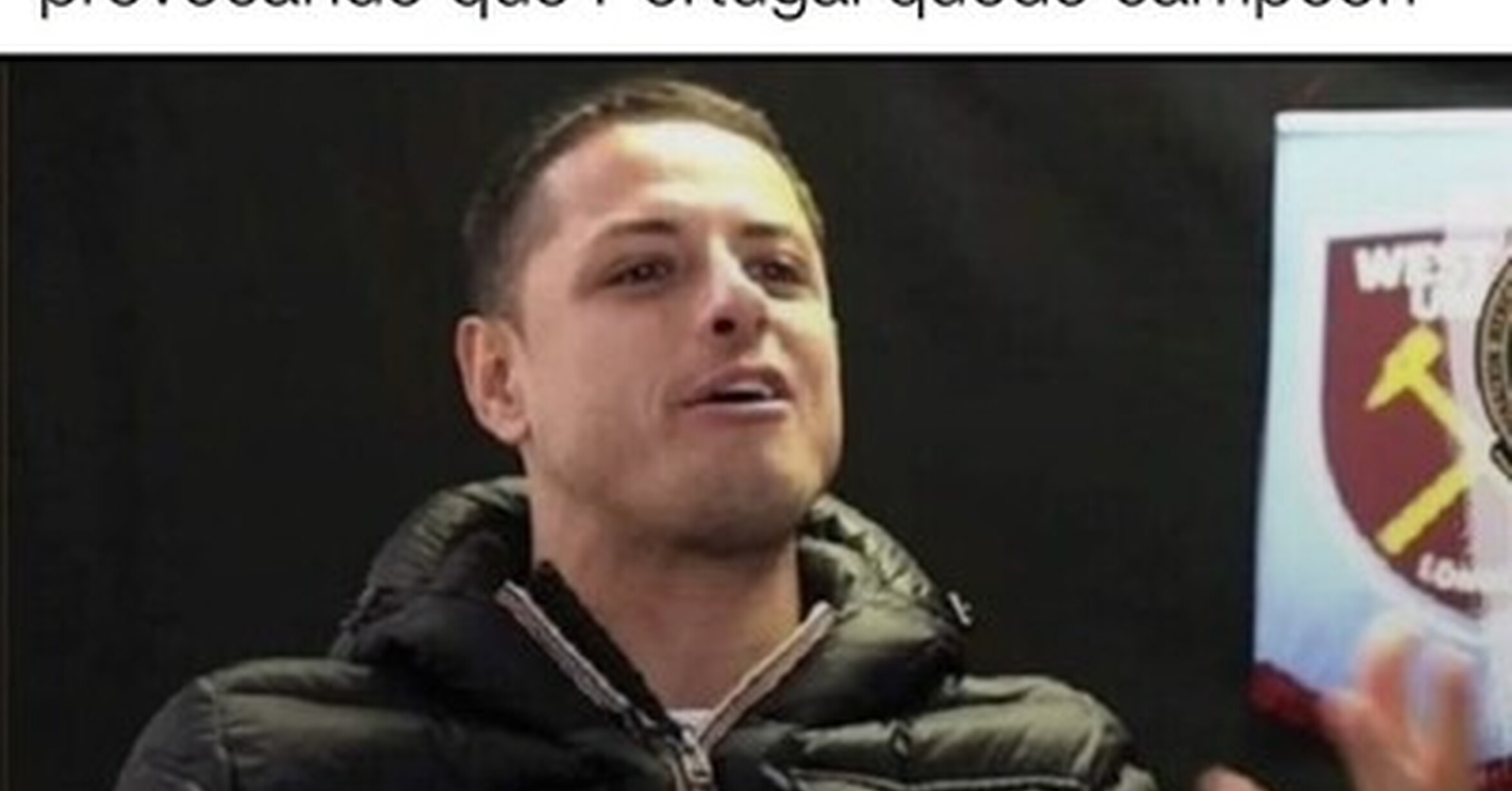 [ MEMEDEPORTES ] 1% de posibilidades, 99% de fe