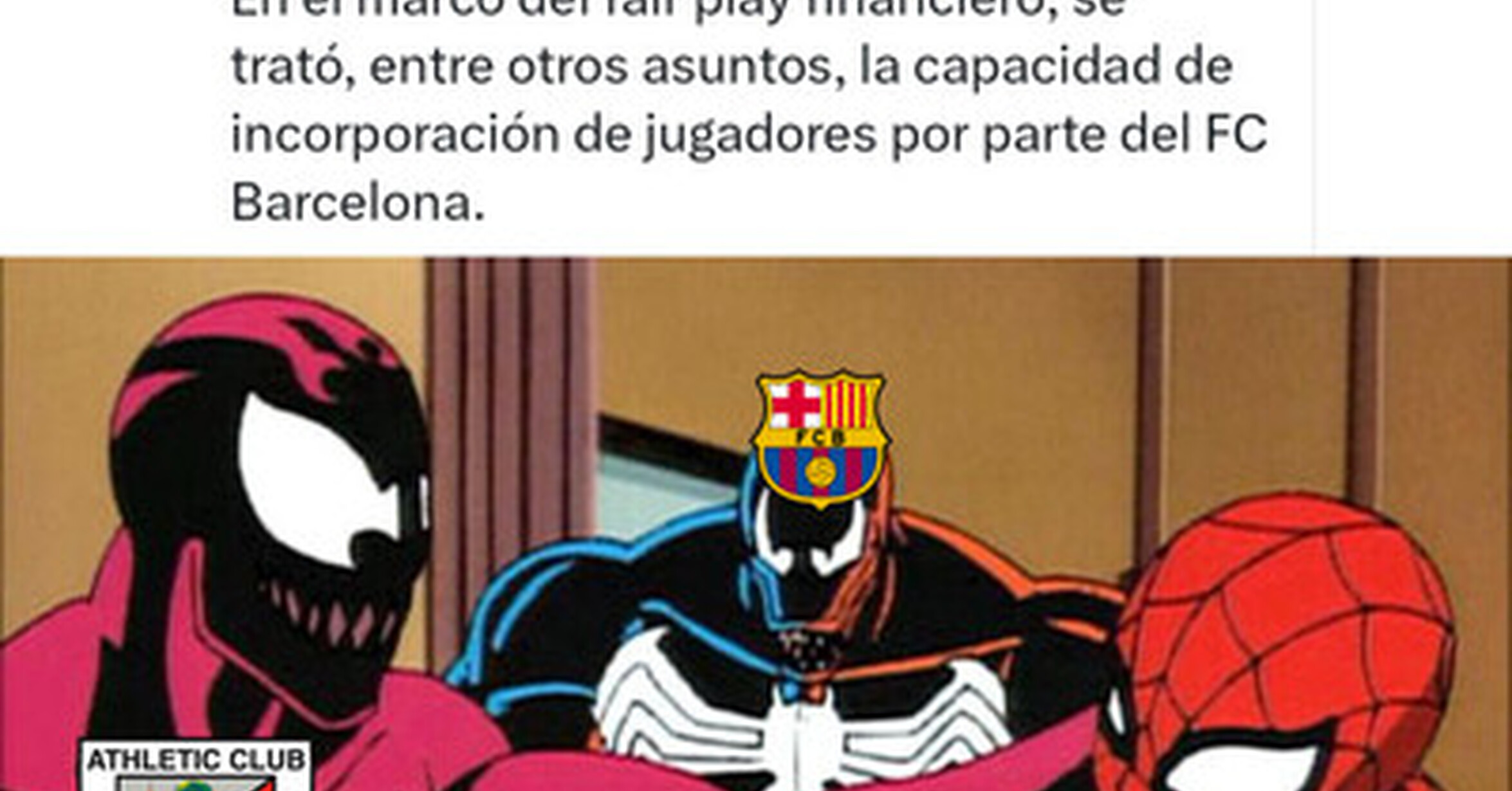[ MEMEDEPORTES ] ¿Esto es legal?