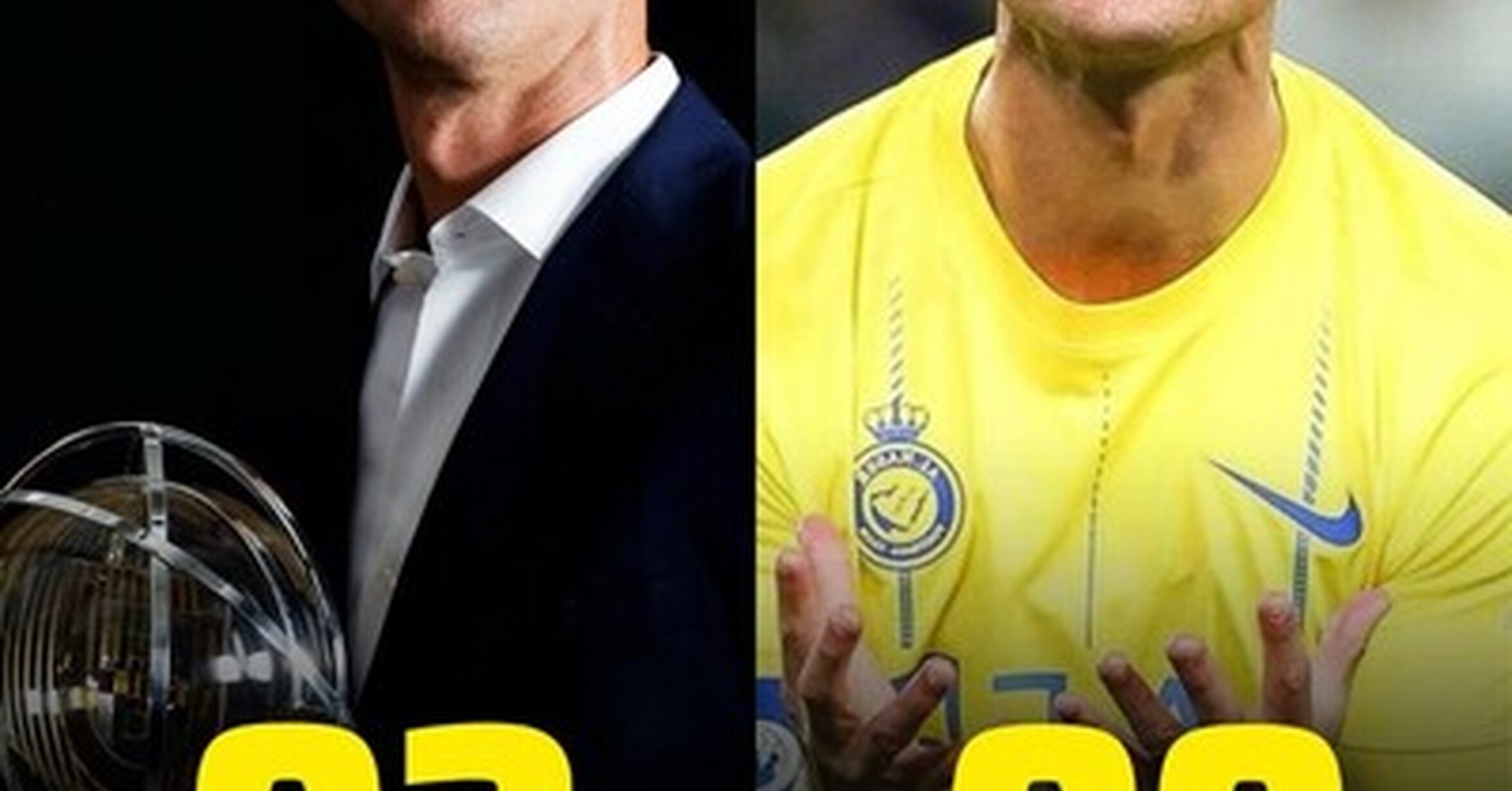 [ MEMEDEPORTES ] Un poco triste este dato
