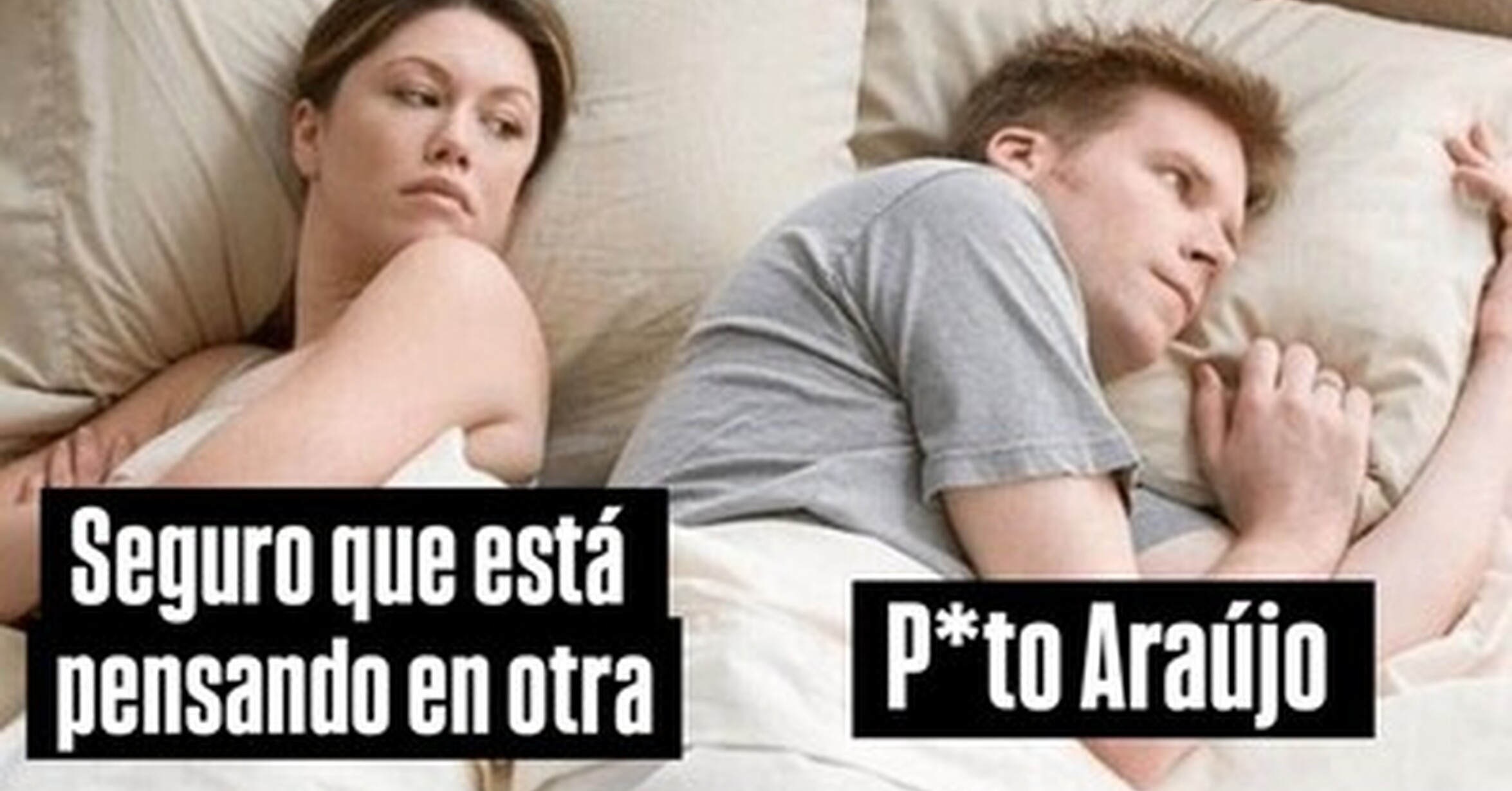 [ MEMEDEPORTES ] ¿Otra vez, Ronald?