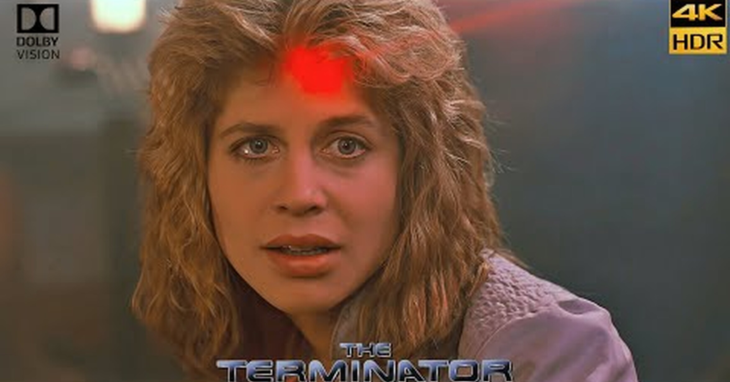 ¡No tengo tele! / La escena de Terminator de la discoteca remasterizada ...