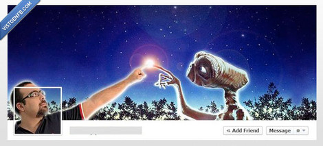 VEF > Visto en las Redes > E.T.