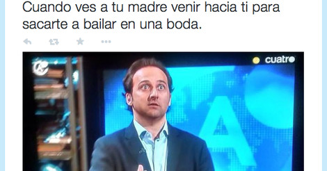 VEF > Visto en las Redes > Tierra trágame... ¡o trágatela a ella! por ...