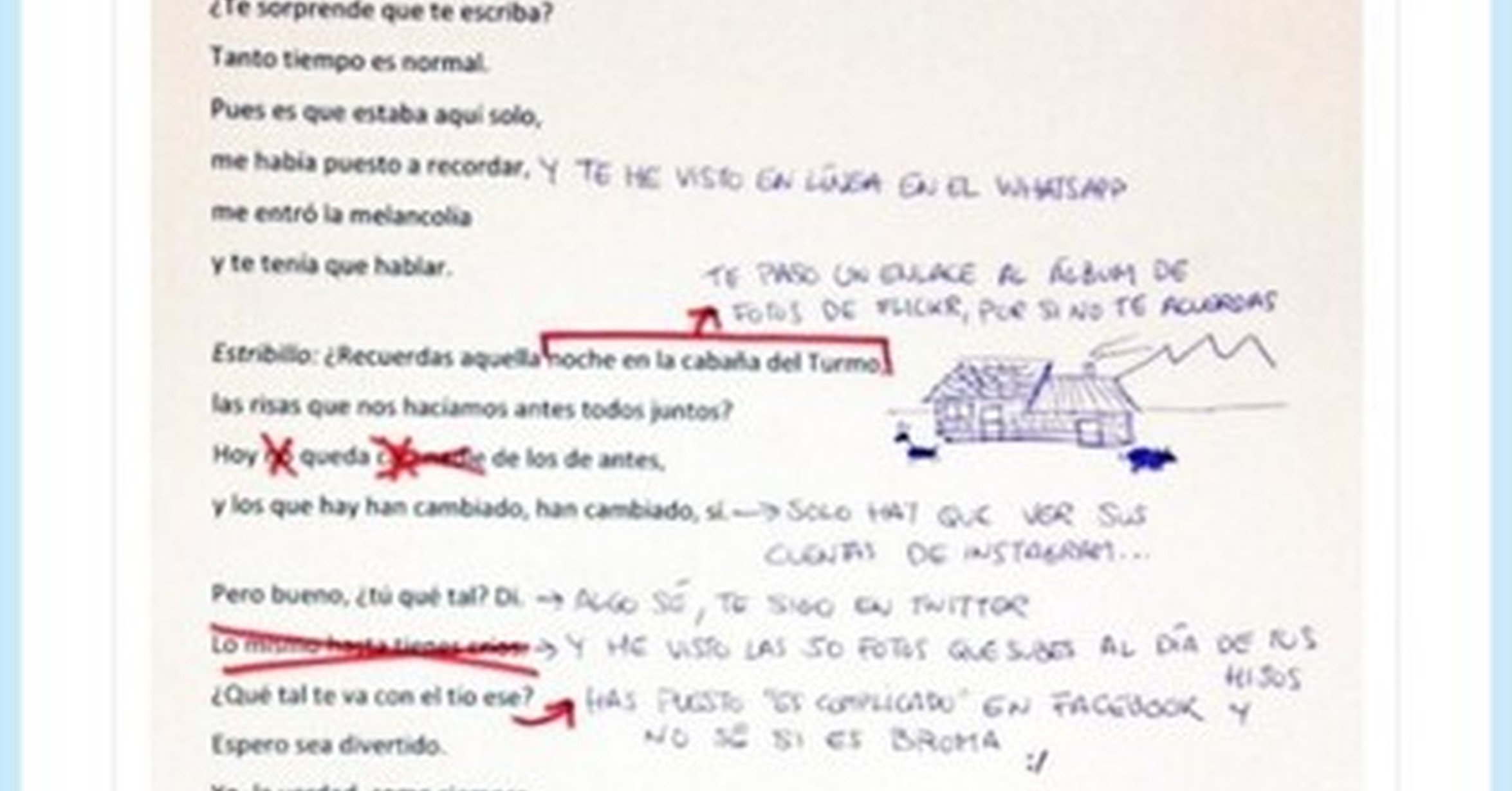 VEF > Visto en las Redes > 20 de Abril del 2017, Ola wapa k ase?, por ...