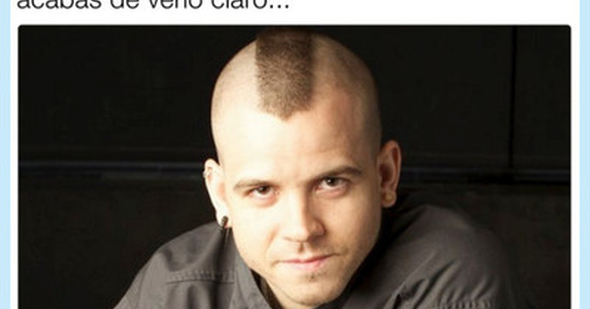 VEF > Visto en las Redes > La has liado pero bien, por @AgenteSmint