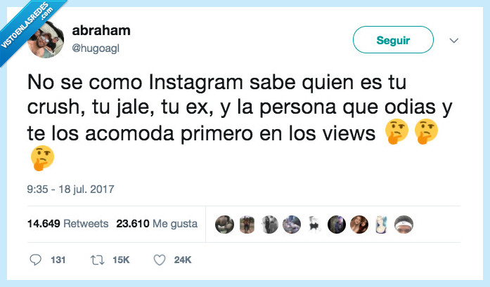 Que Significa Crush En Instagram - Descargar Pdf