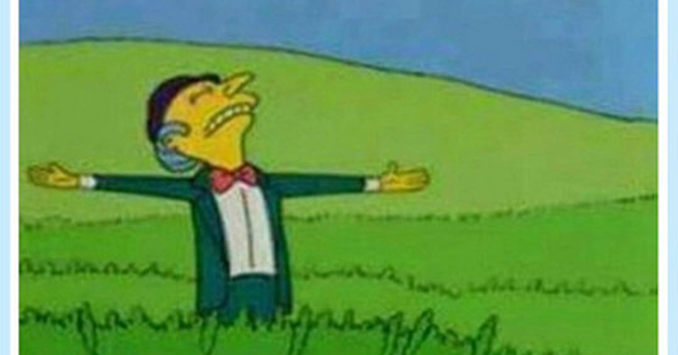 VEF > Visto en las Redes > Súbele el volumen por @supermanumolina