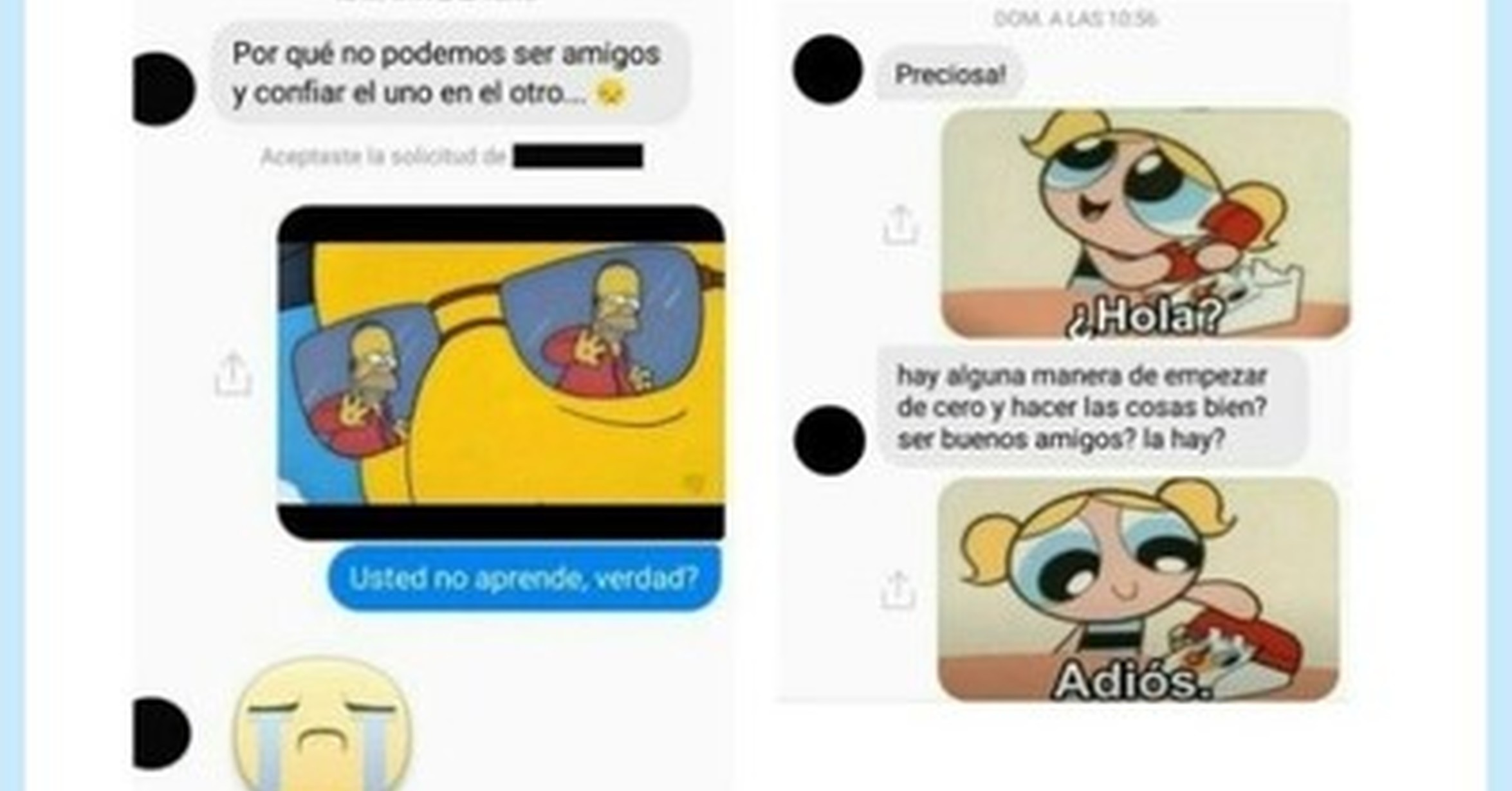 La Diosa Memes ChatGPT Un Simp TT (No Lo Hagan Compis 🧐) | Memes