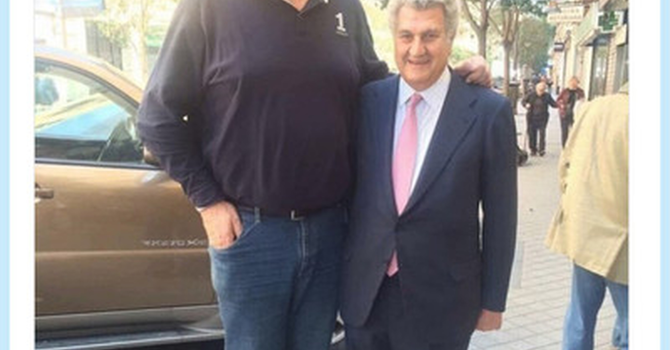 VEF > Visto en las Redes > Twitter antes vs. después, por @PabloLolaso