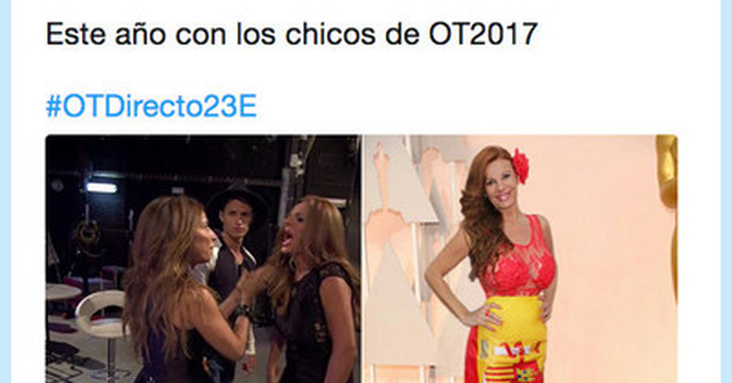 VEF > Visto en las Redes > Este año será diferente, por @SrtoJF VEF > Visto en las Redes > Este año será diferente, por @SrtoJF
